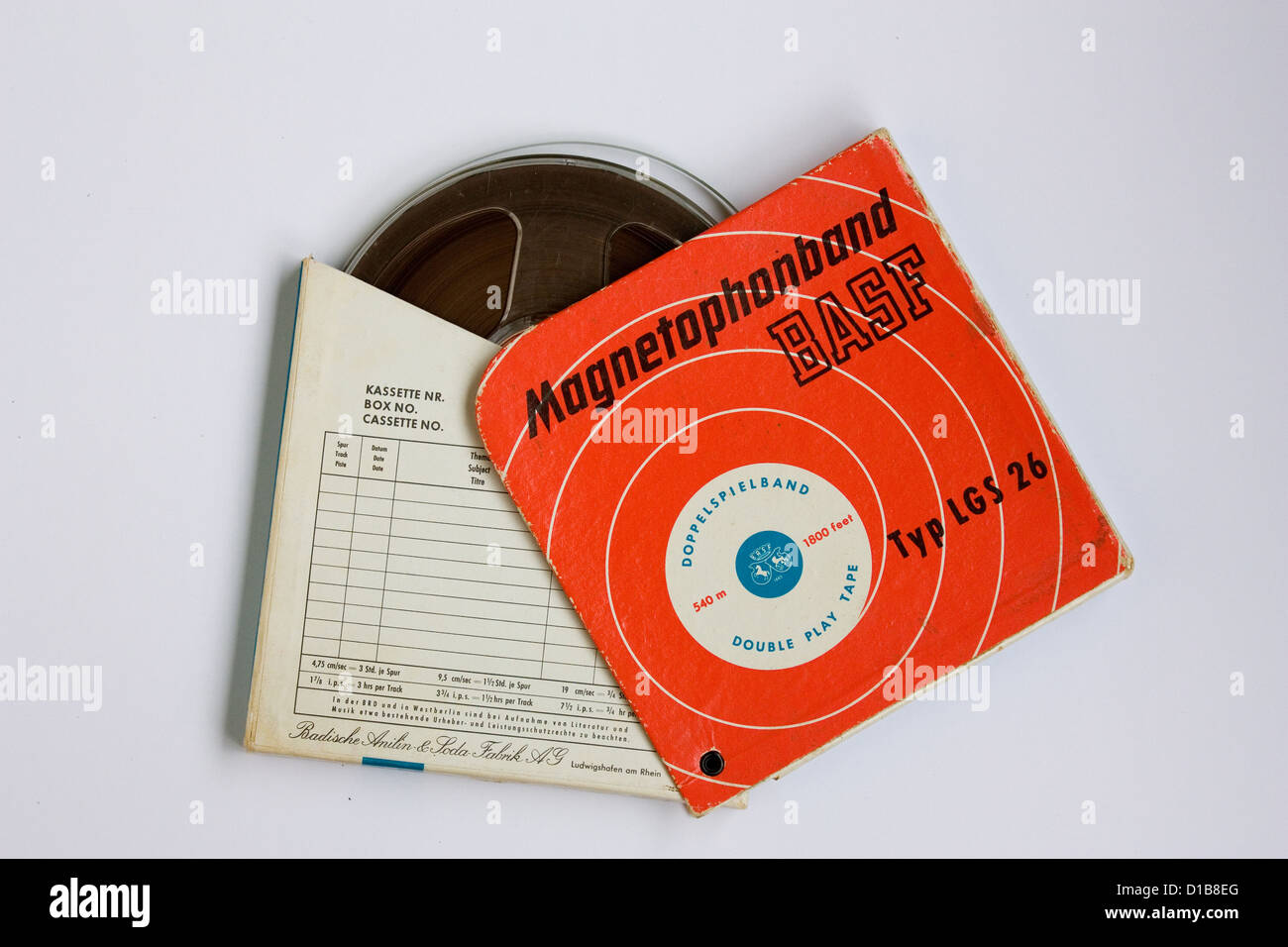 Munich, Germany, tape Stock Photo - Alamy