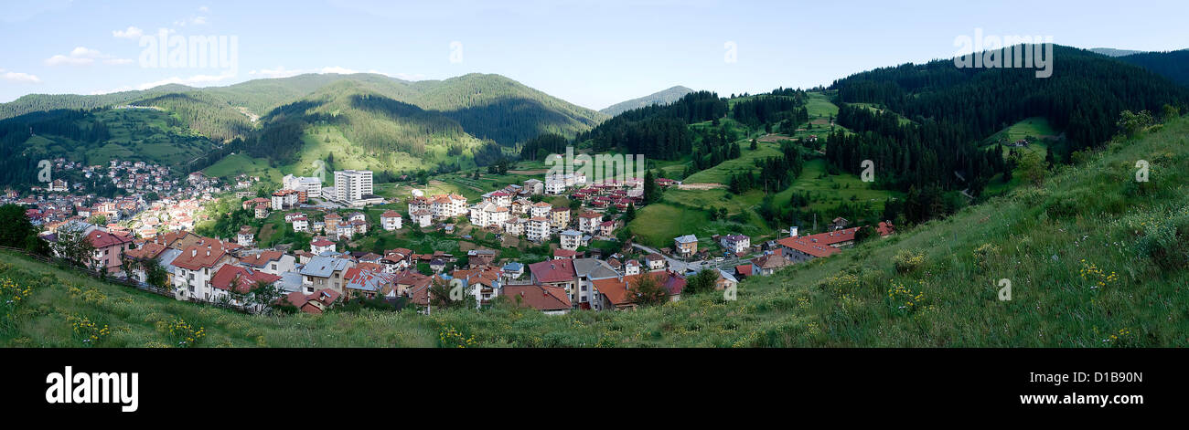 Rodopa mountain hi-res stock photography and images - Alamy