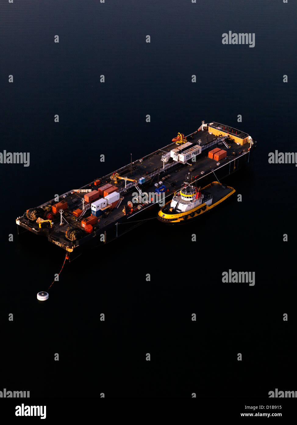 Oil Spill Recovery High Resolution Stock Photography and Images - Alamy