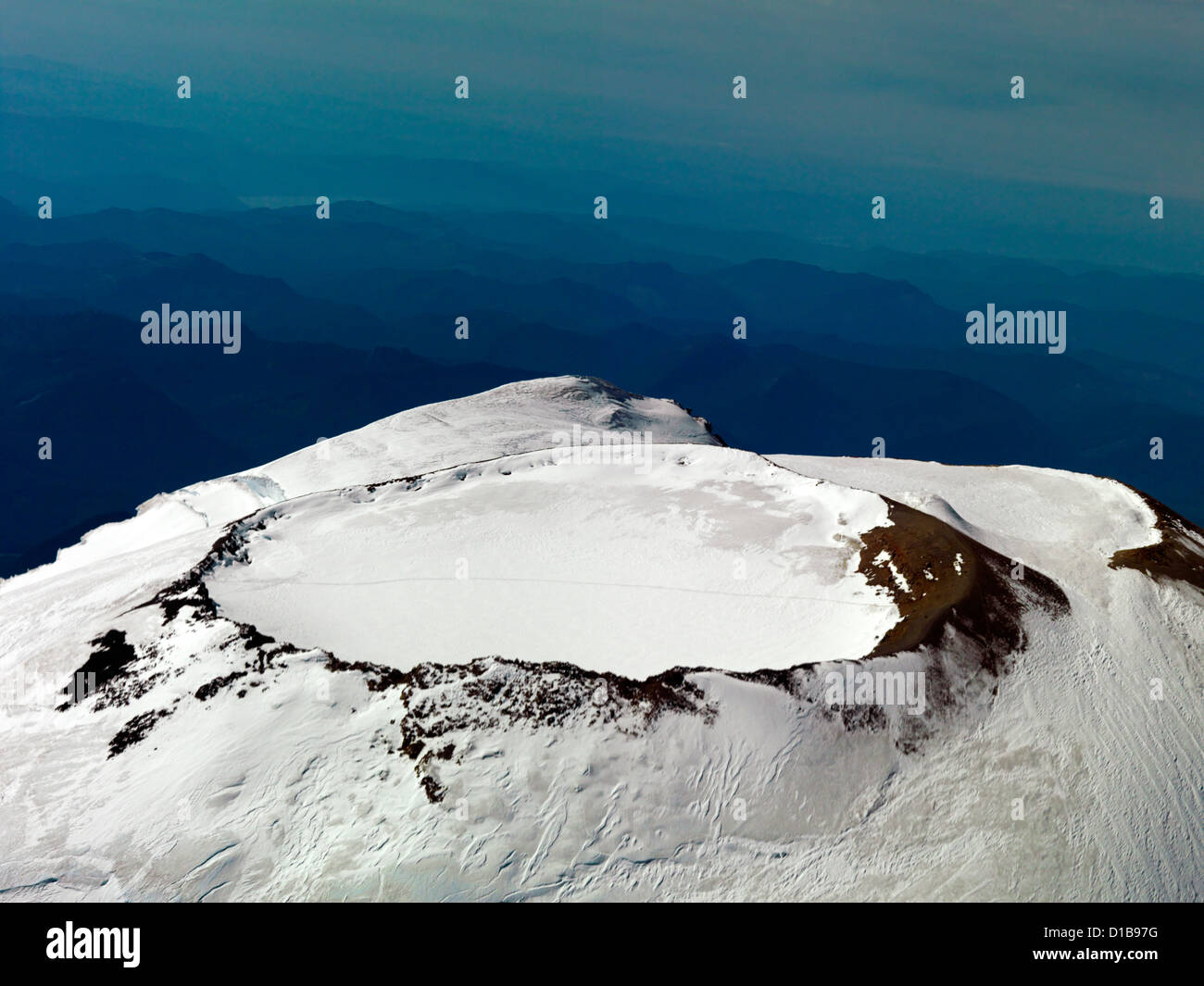 Mt rainier east hi-res stock photography and images - Alamy