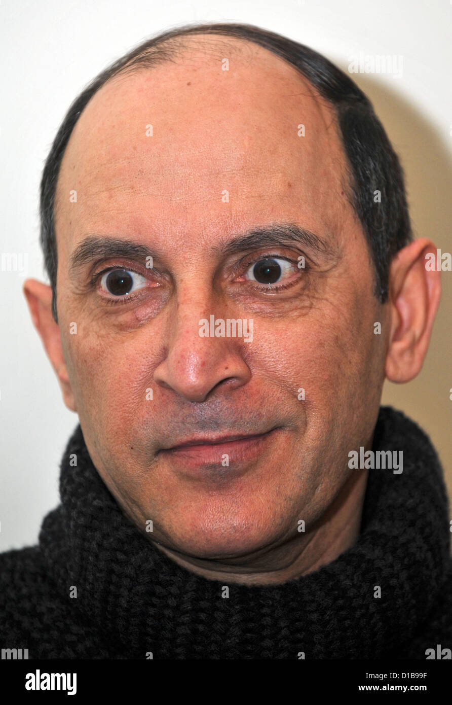 Akbar Al Baker CEO of Qatar Airways Stock Photo - Alamy