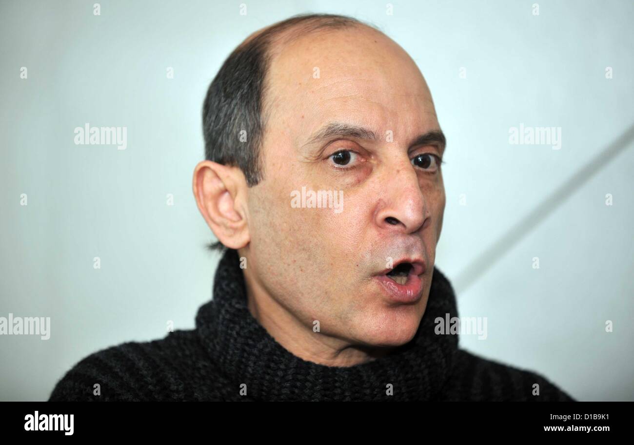 Akbar Al Baker CEO of Qatar Airways Stock Photo - Alamy