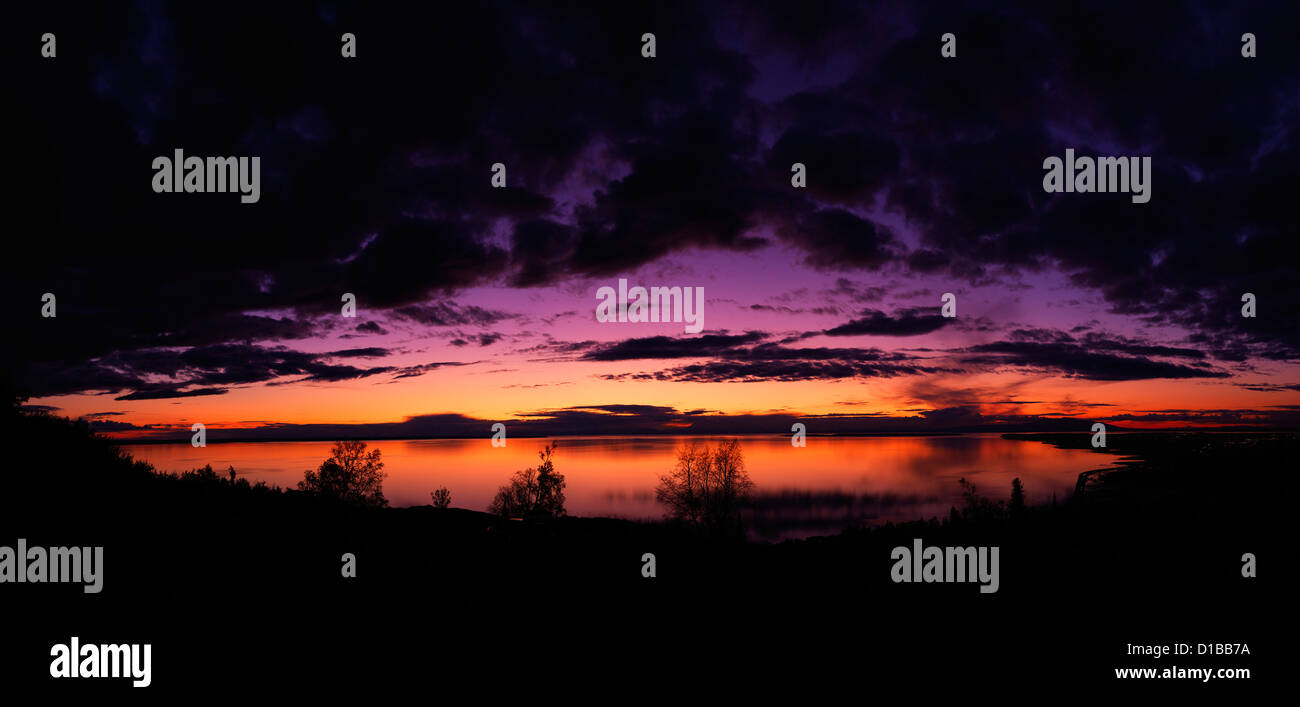 Anchorage alaska photos hi-res stock photography and images - Alamy