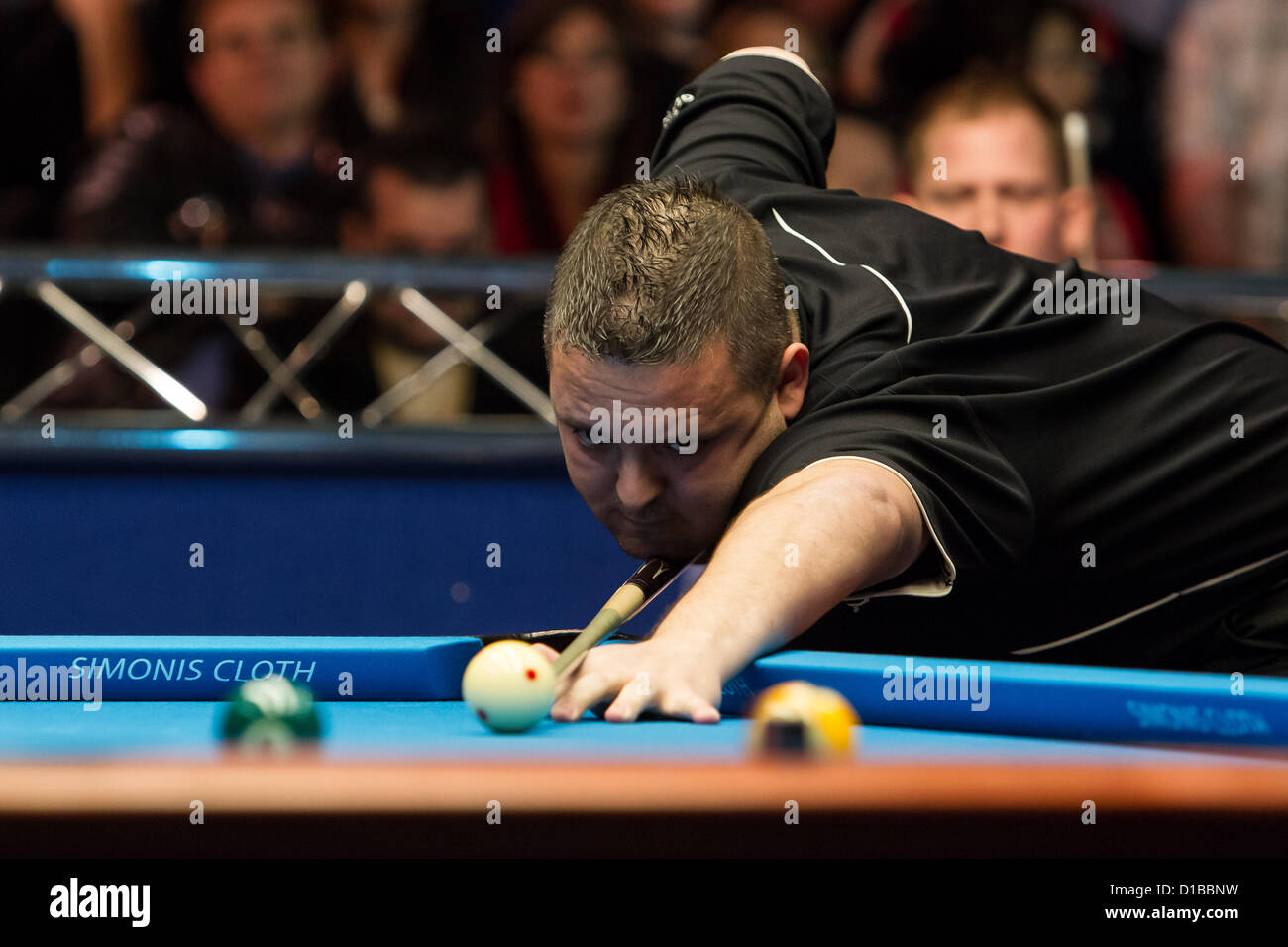 Mosconi cup hi-res stock photography and images - Alamy
