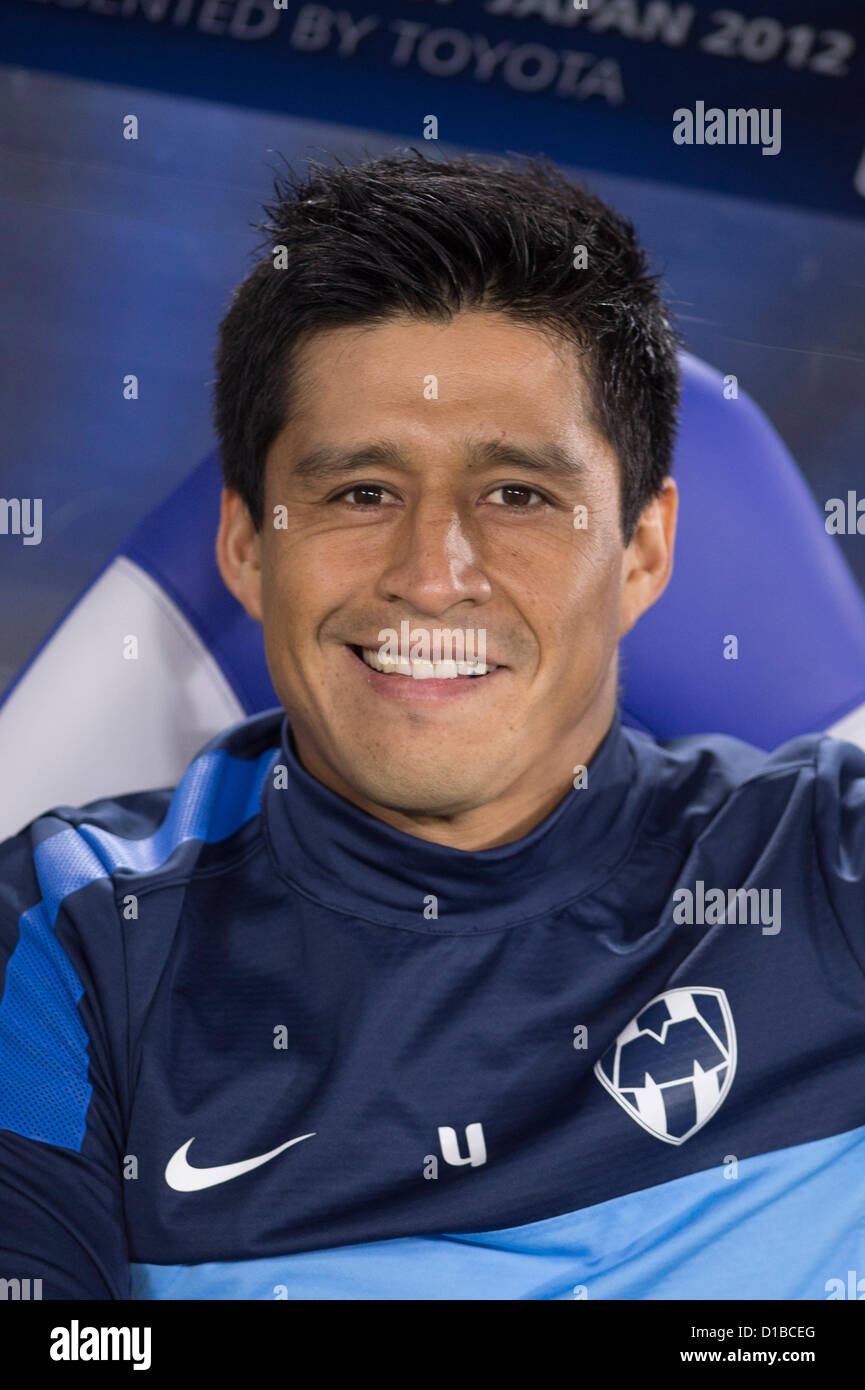 Ricardo osorio hi-res stock photography and images - Alamy