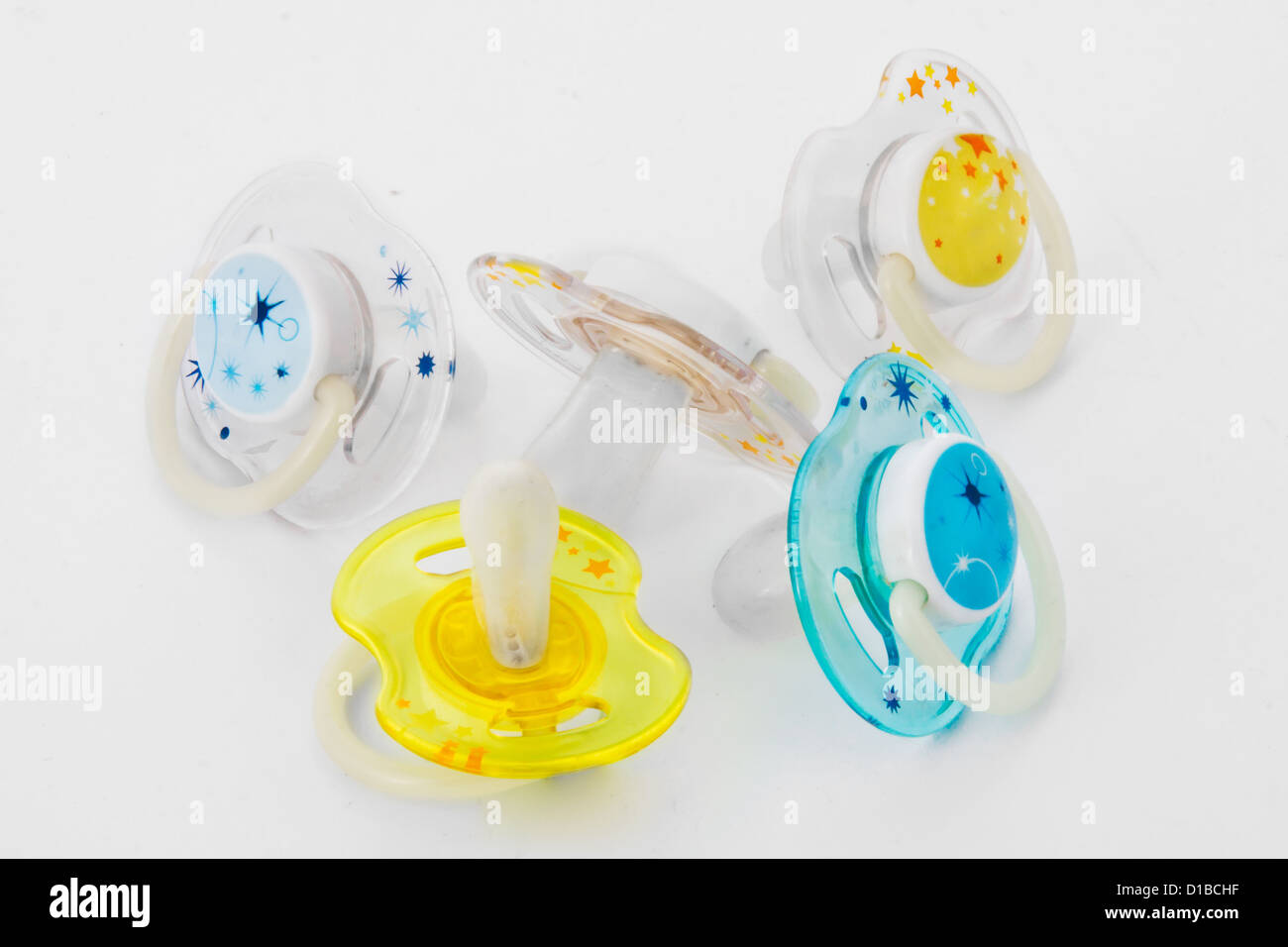 Five Different Colors High Resolution Stock Photography and Images - Alamy