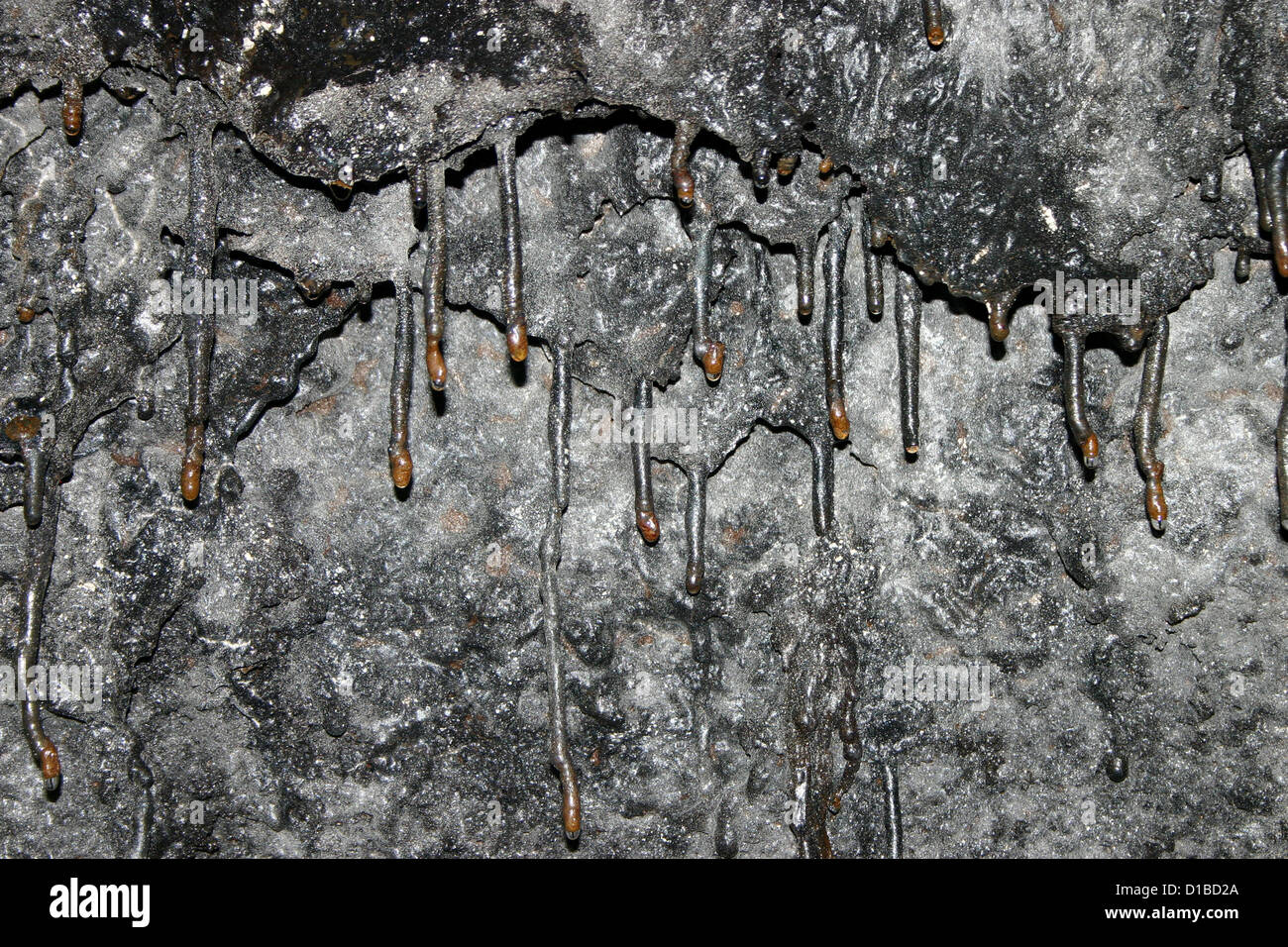 Tube stalactite hi-res stock photography and images - Alamy
