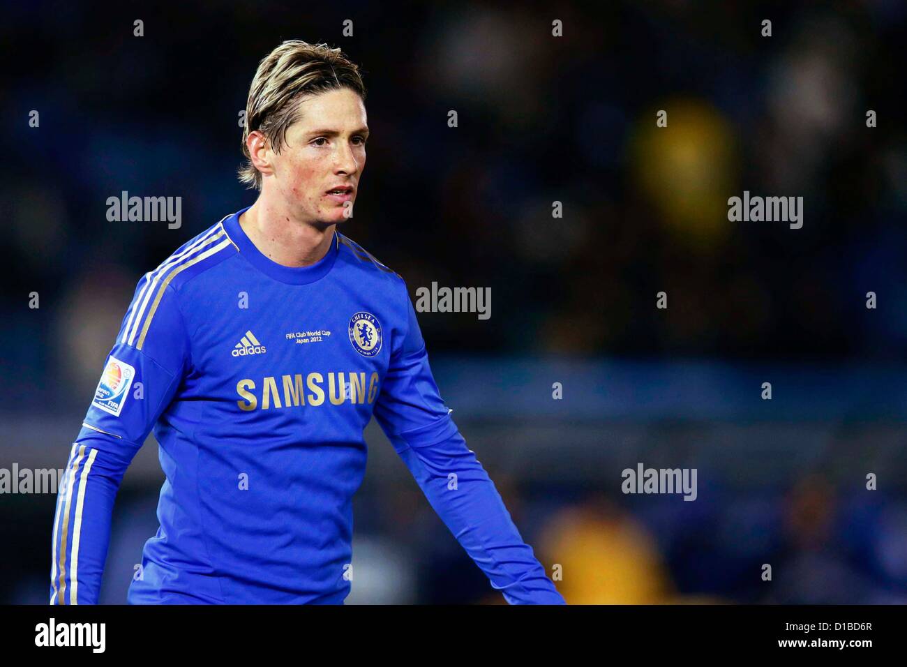Fernando torres chelsea hi-res stock photography and images - Alamy