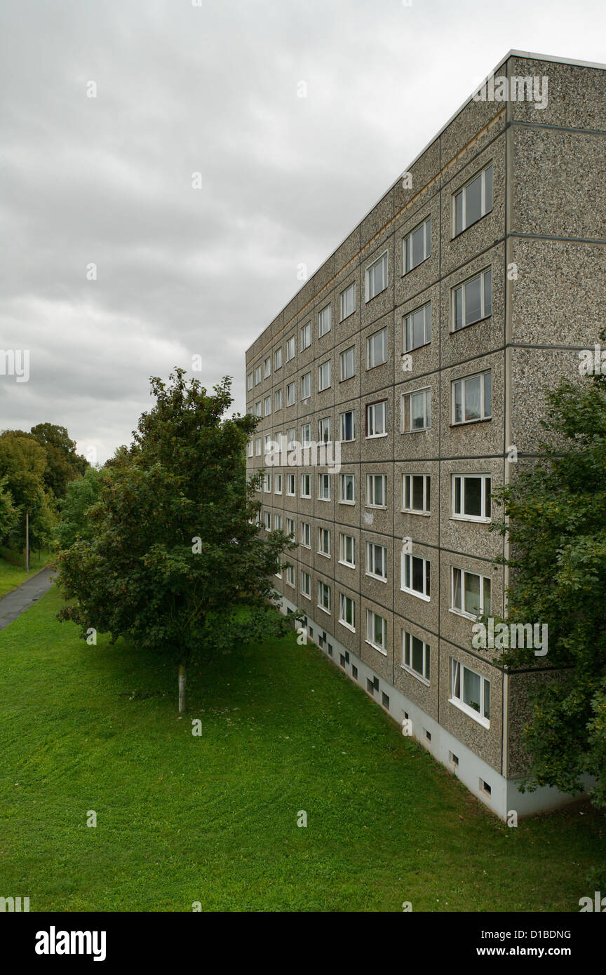 Monotonous architecture hi-res stock photography and images - Alamy