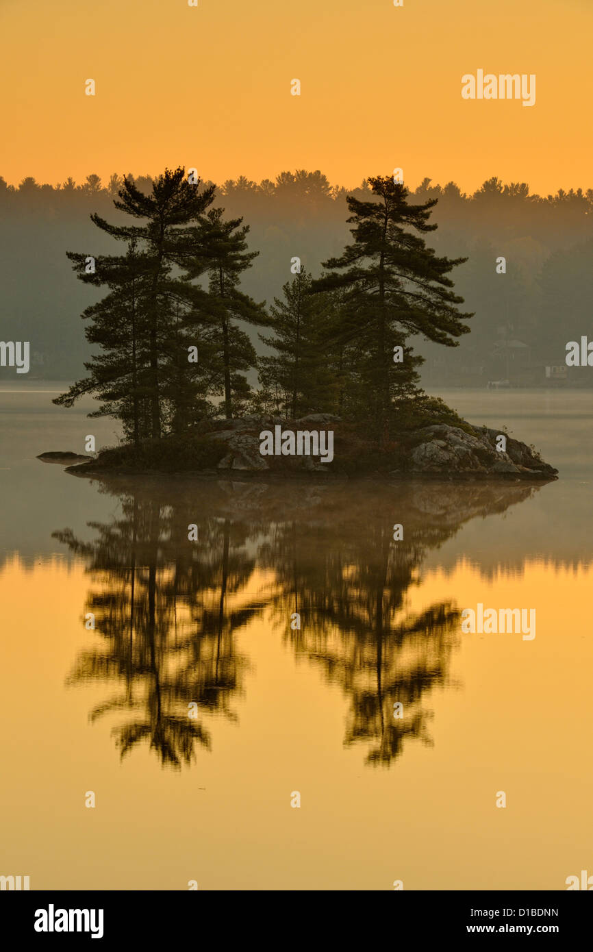 Lake panache hi-res stock photography and images - Alamy