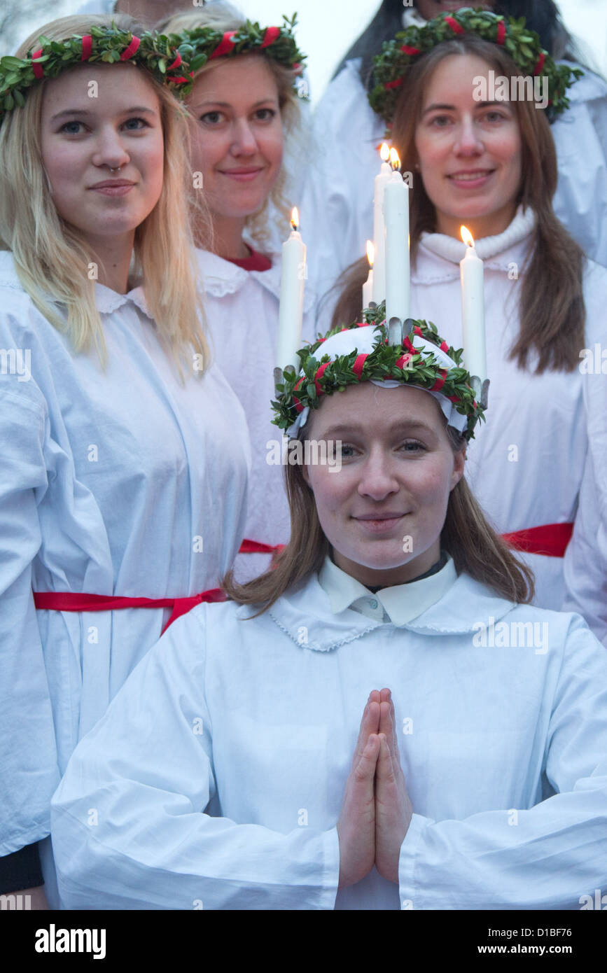 Swedish choir hi-res stock photography and images - Alamy