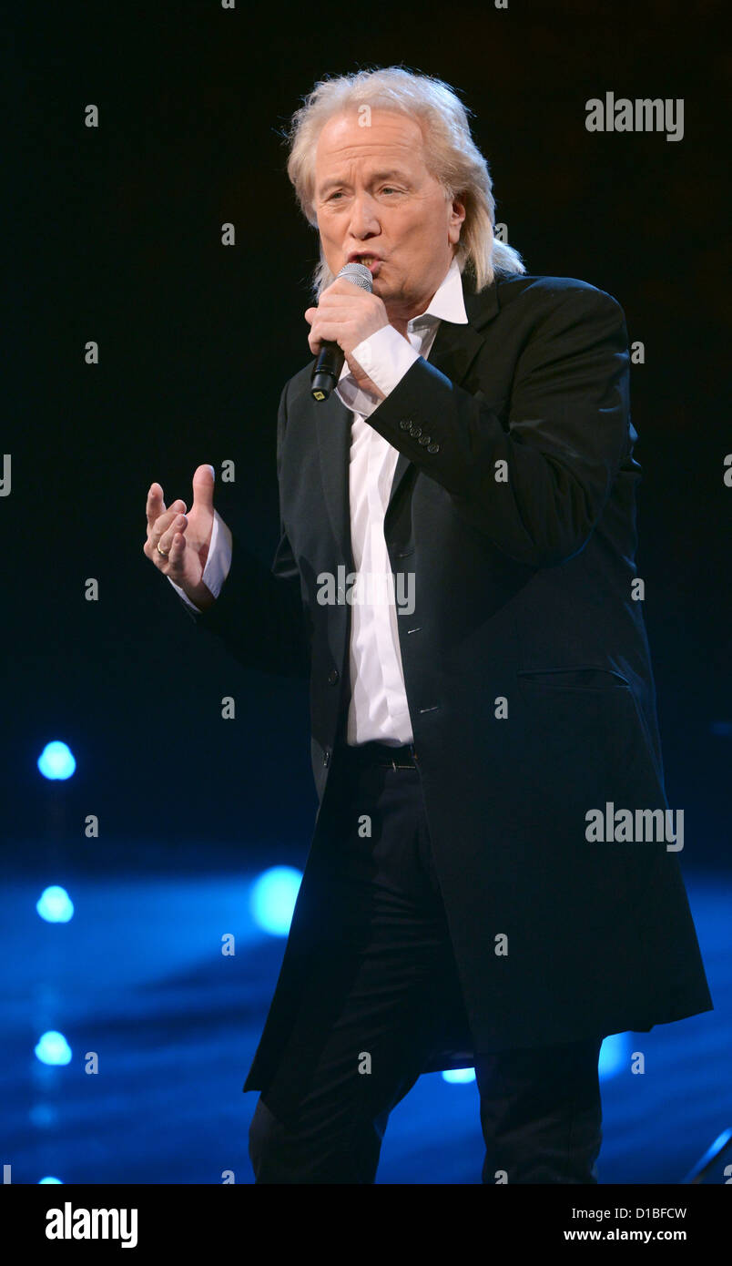 Schoener from the band hi-res stock photography and images - Alamy