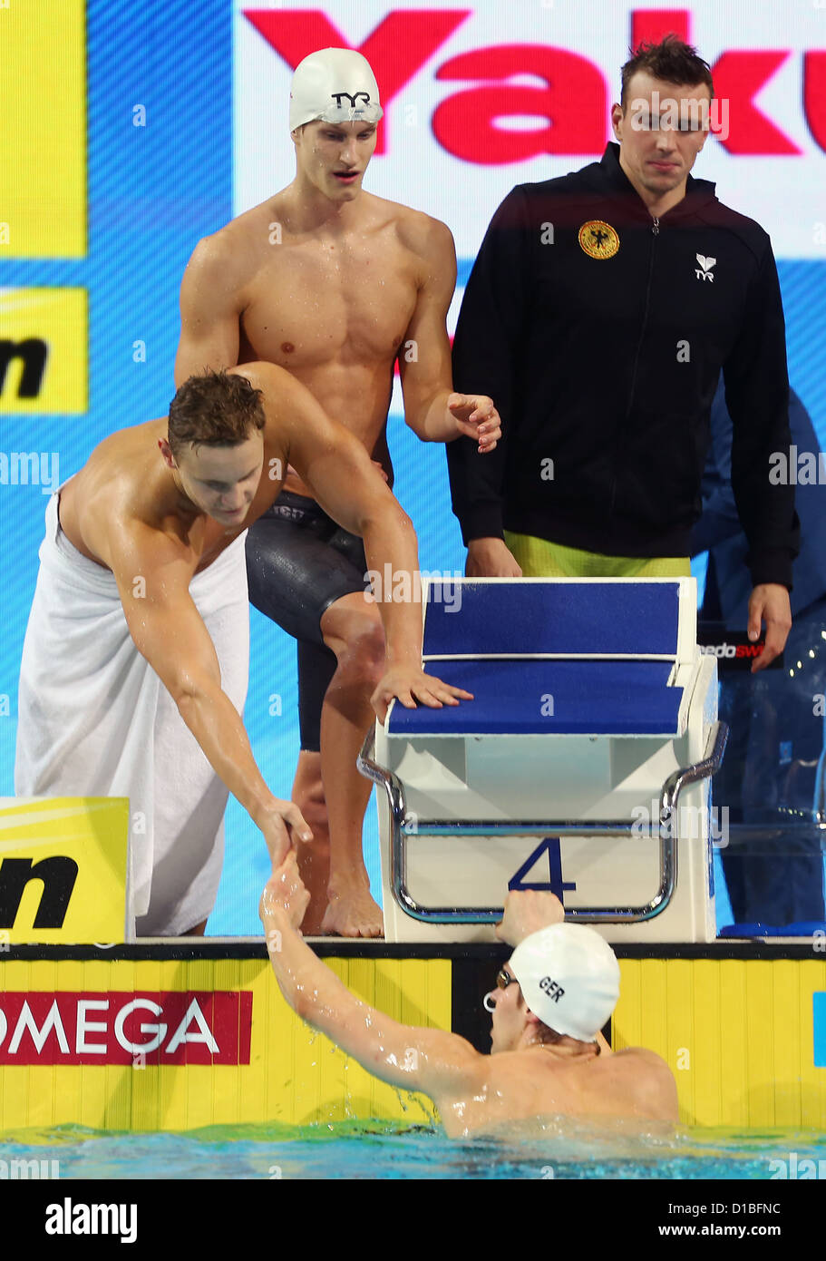 Christoph fildebrandt hi-res stock photography and images - Alamy