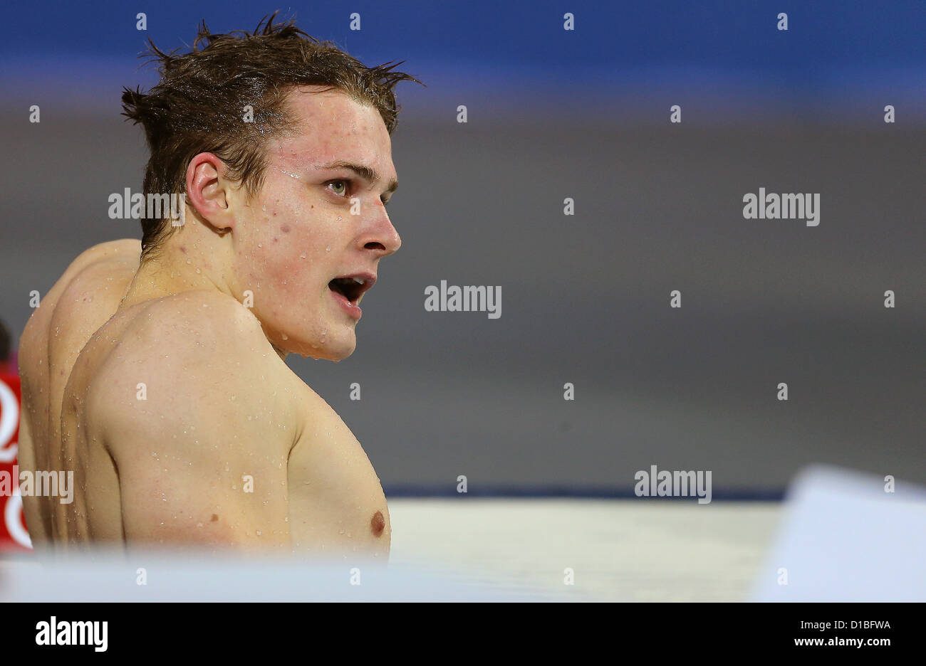 Christian diener hi-res stock photography and images - Alamy