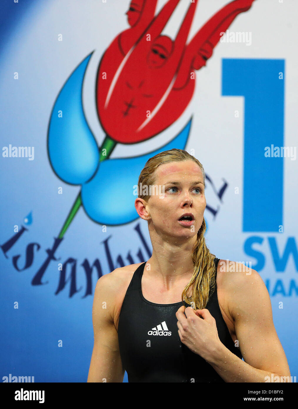 German swimmer hi-res stock photography and images - Alamy