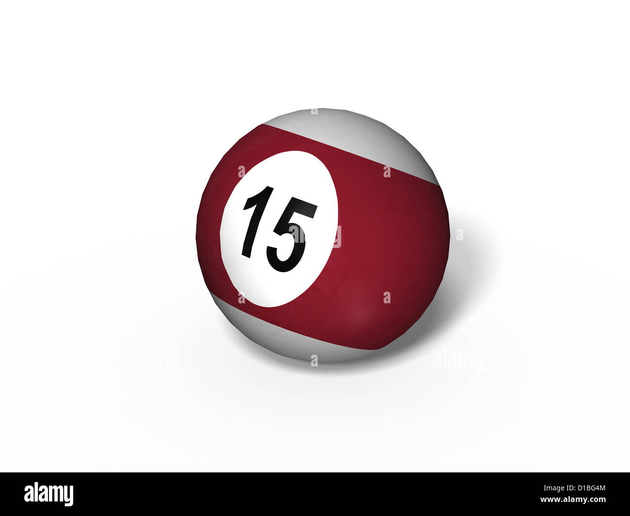 Number 15 hi-res stock photography and images - Alamy