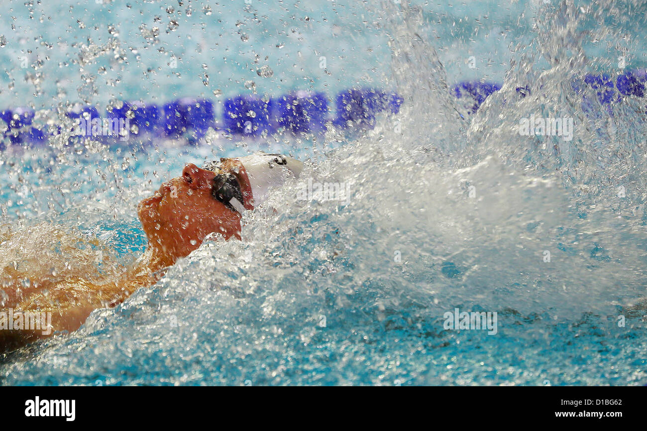 Christian diener hi-res stock photography and images - Alamy