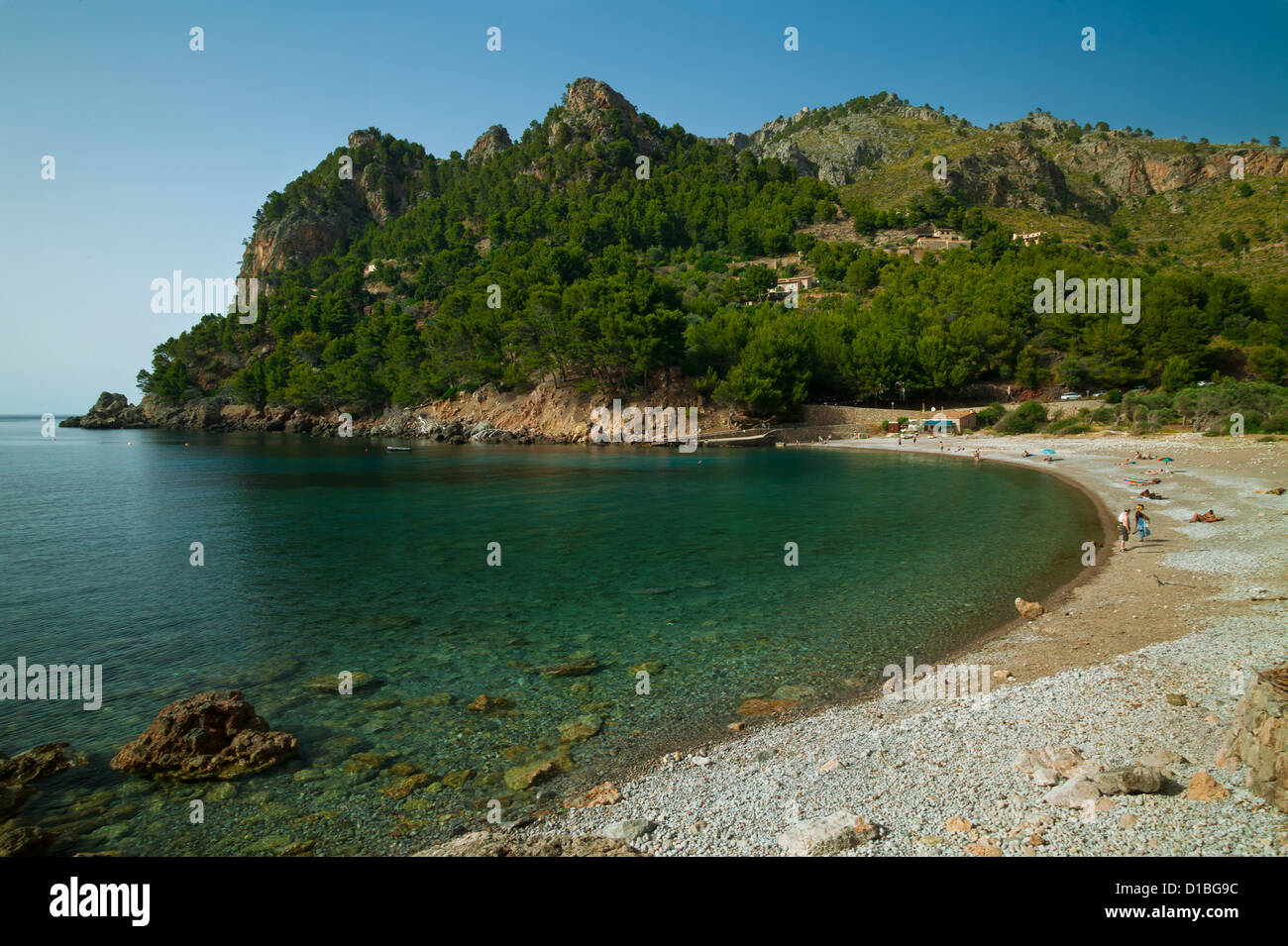 Tuent beach hi-res stock photography and images - Alamy