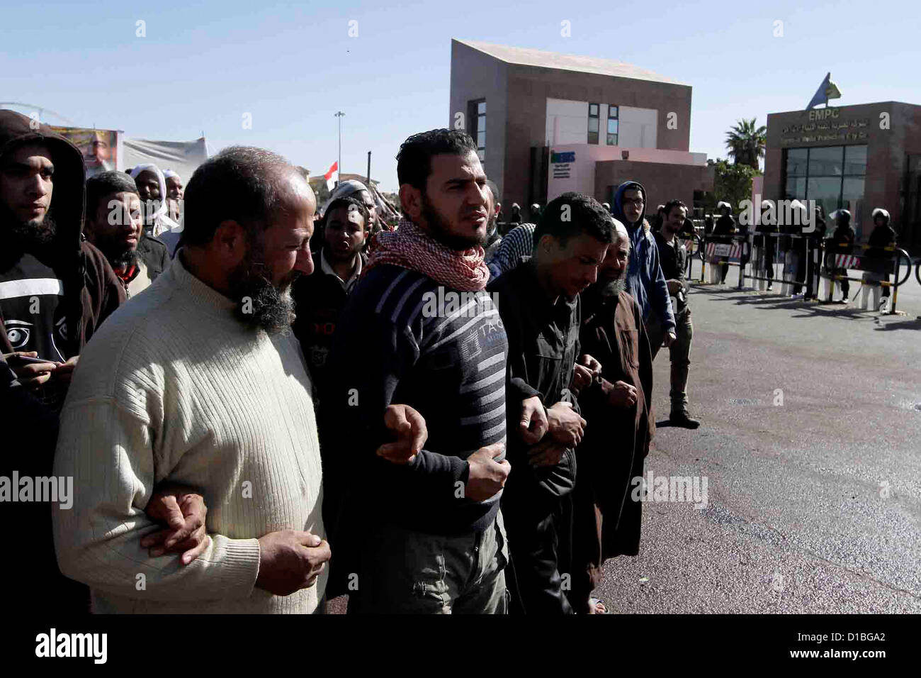 Salafi hi-res stock photography and images - Alamy