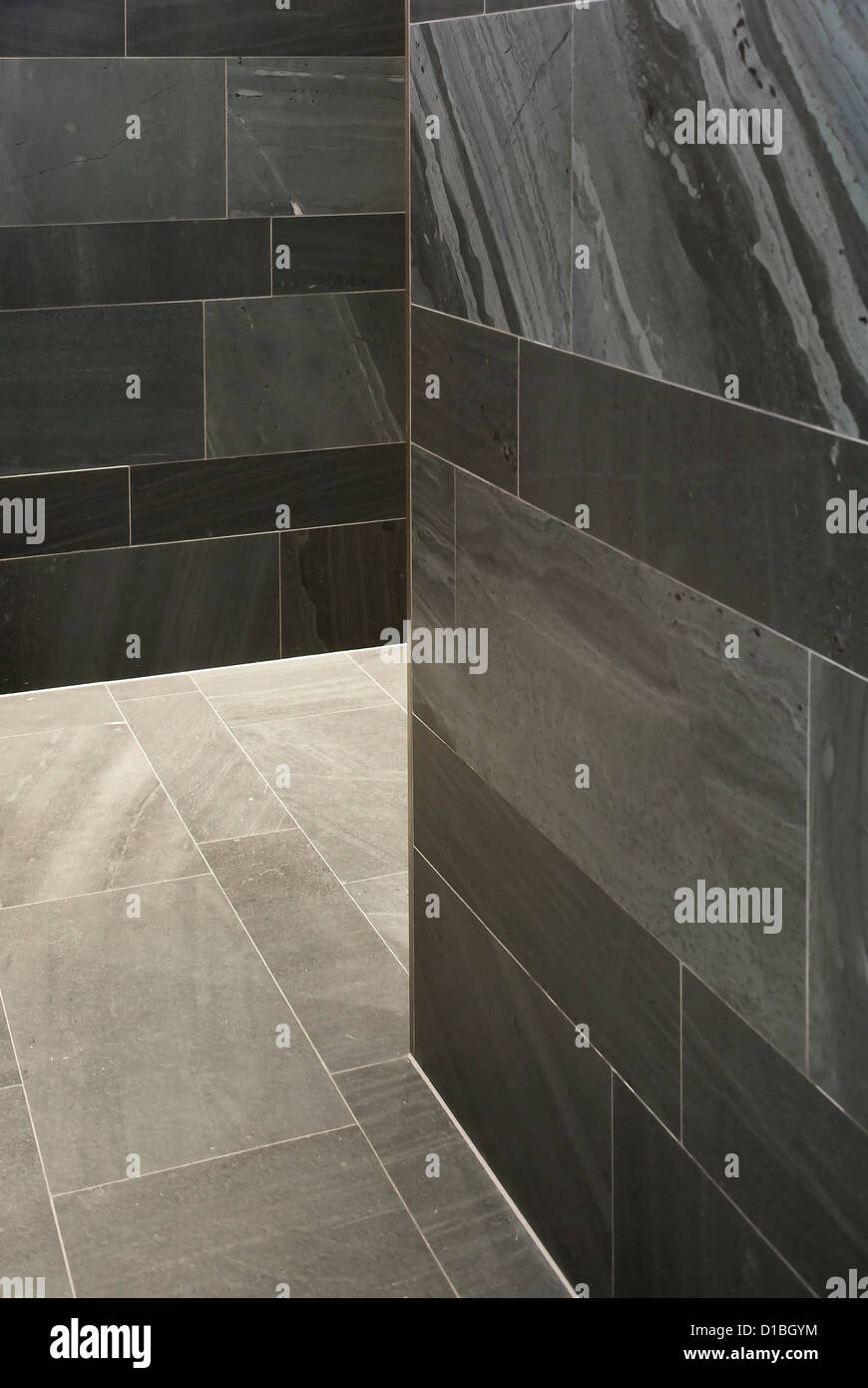 Slate Cladding High Resolution Stock Photography and Images - Alamy