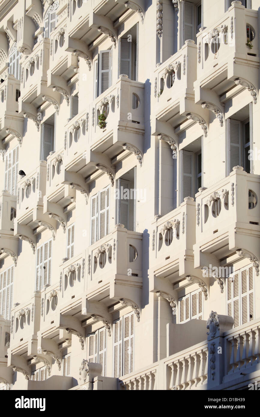 Saint raphael old hi-res stock photography and images - Alamy