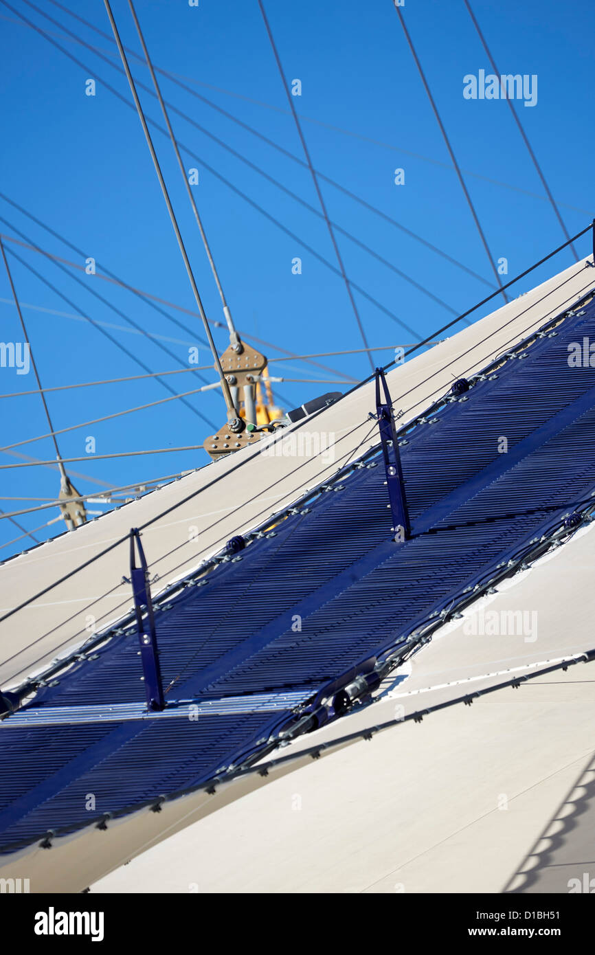 Pvc dome hi-res stock photography and images - Alamy