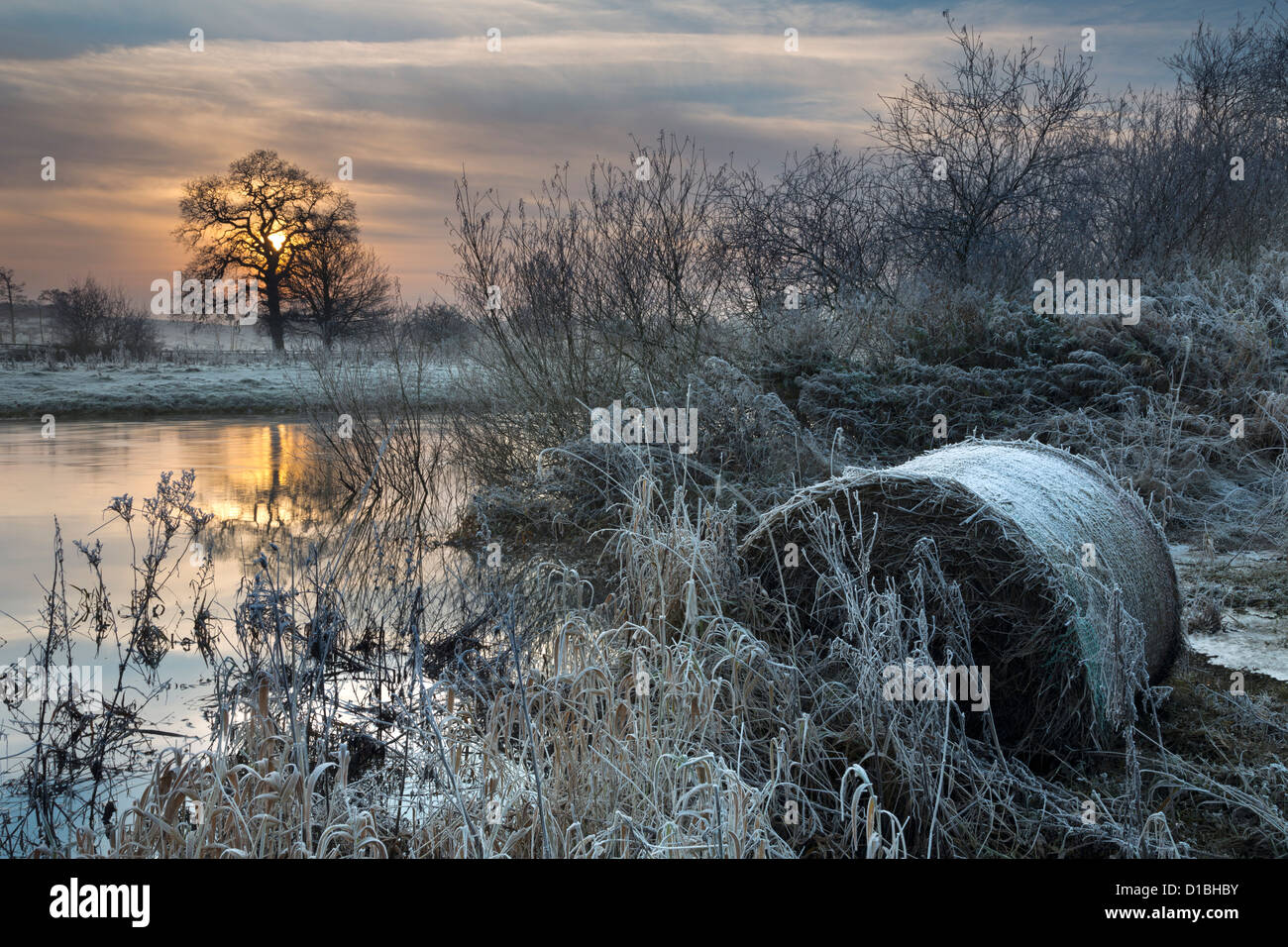Howsham bridge hi-res stock photography and images - Alamy