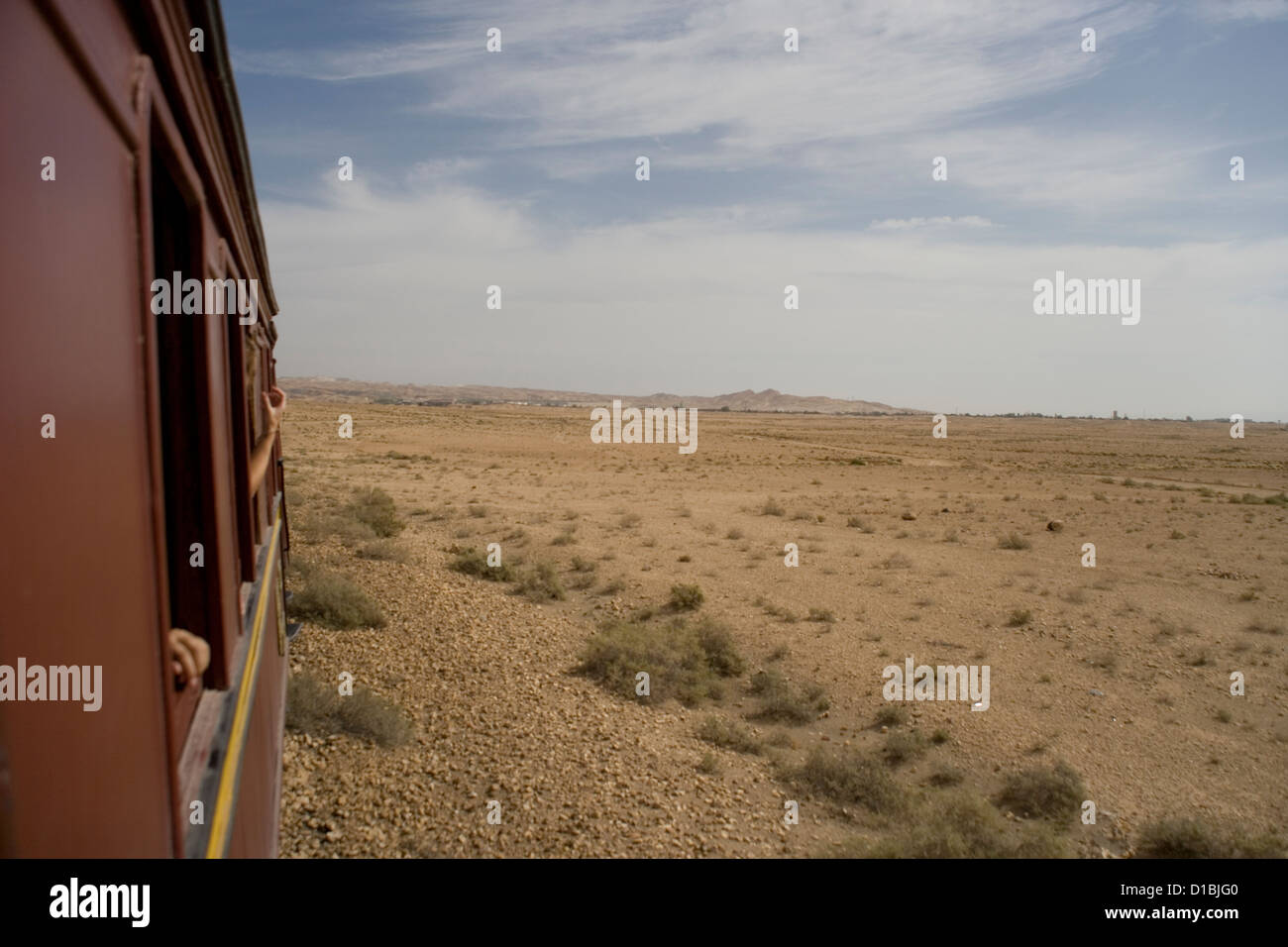 Red lizard train hi-res stock photography and images - Alamy