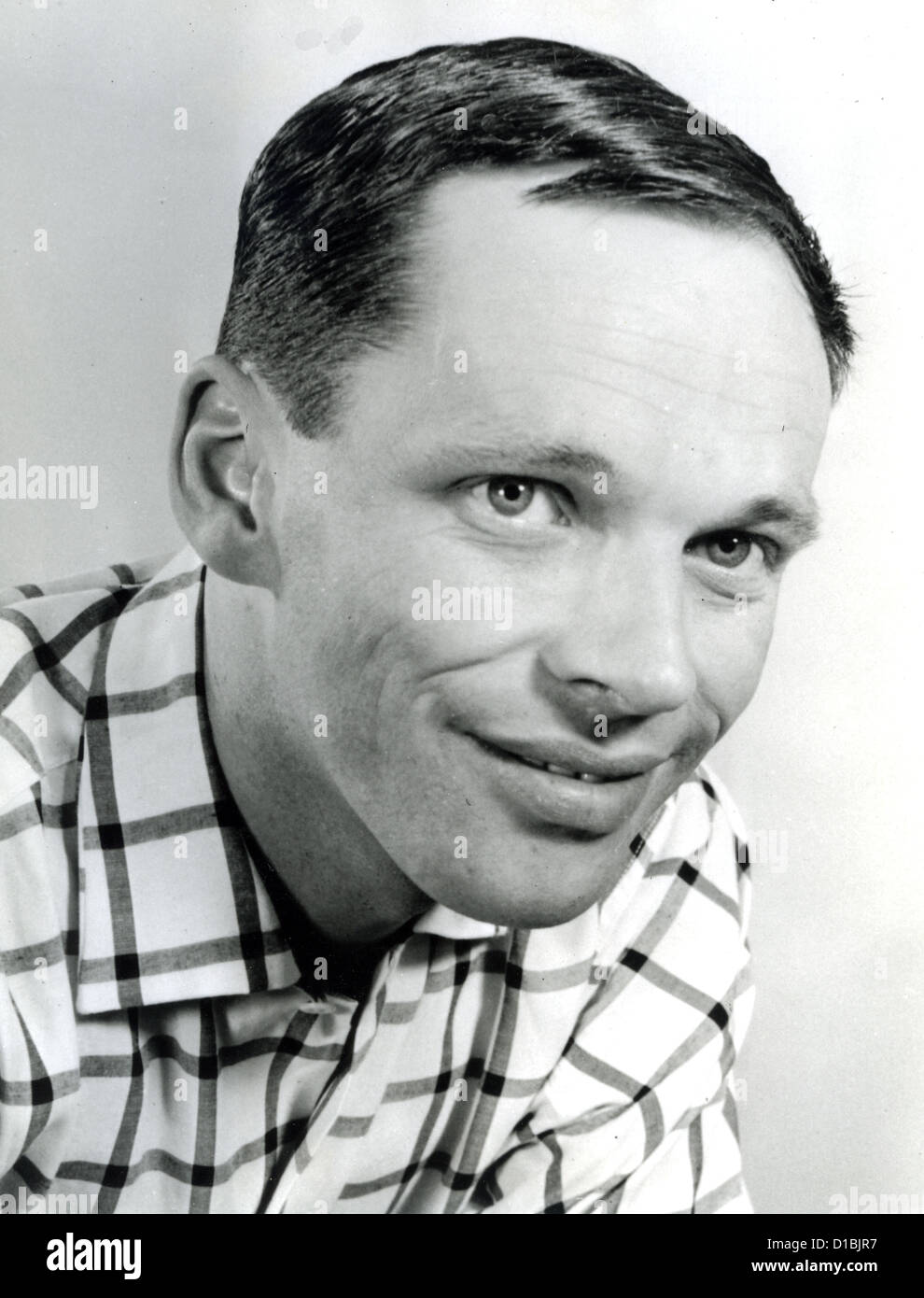 JOHNNY DANKWORTH (1927-2010) UK jazz musician Stock Photo - Alamy