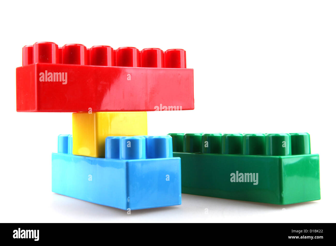 lego color block Stock Photo - Alamy