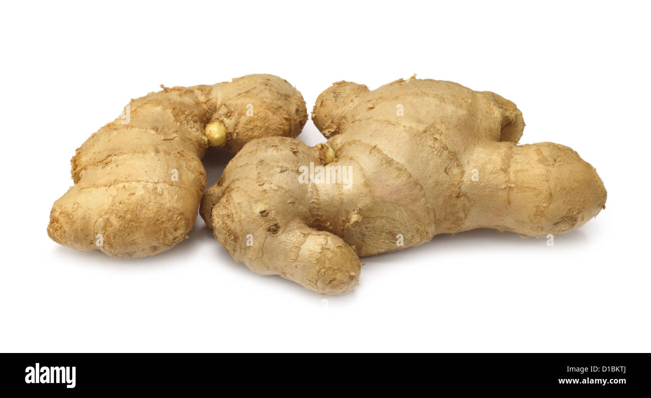 Rough chopped fresh ginger hi-res stock photography and images - Alamy