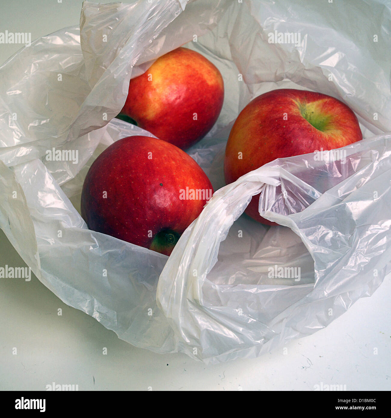 Eat a plastic bag hi-res stock photography and images - Alamy
