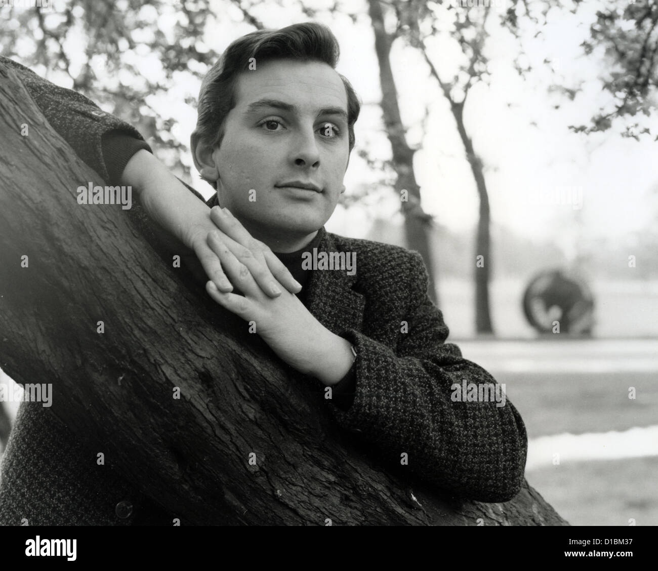 Uk singer tony hi-res stock photography and images - Alamy