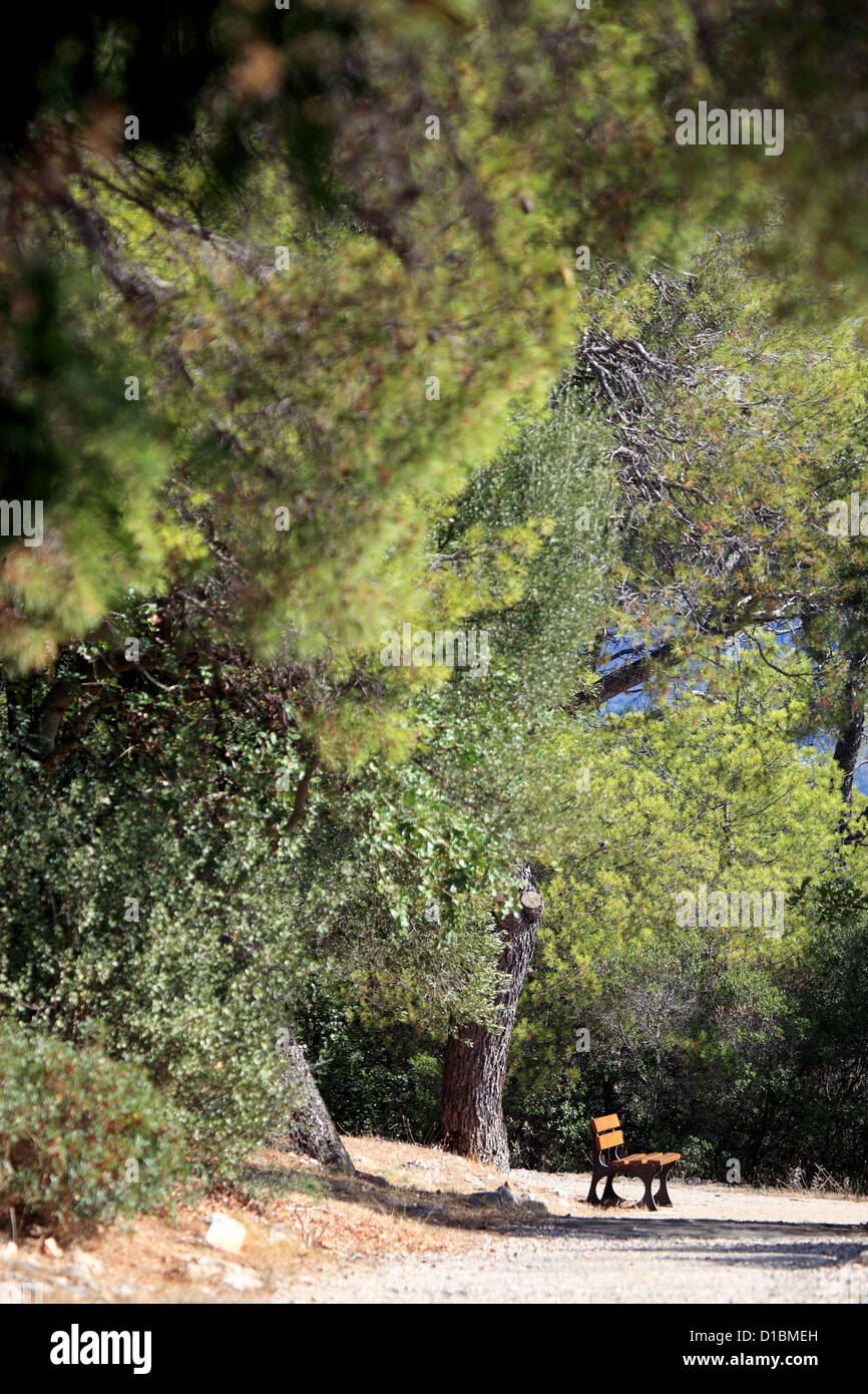 Mont boron hi-res stock photography and images - Alamy