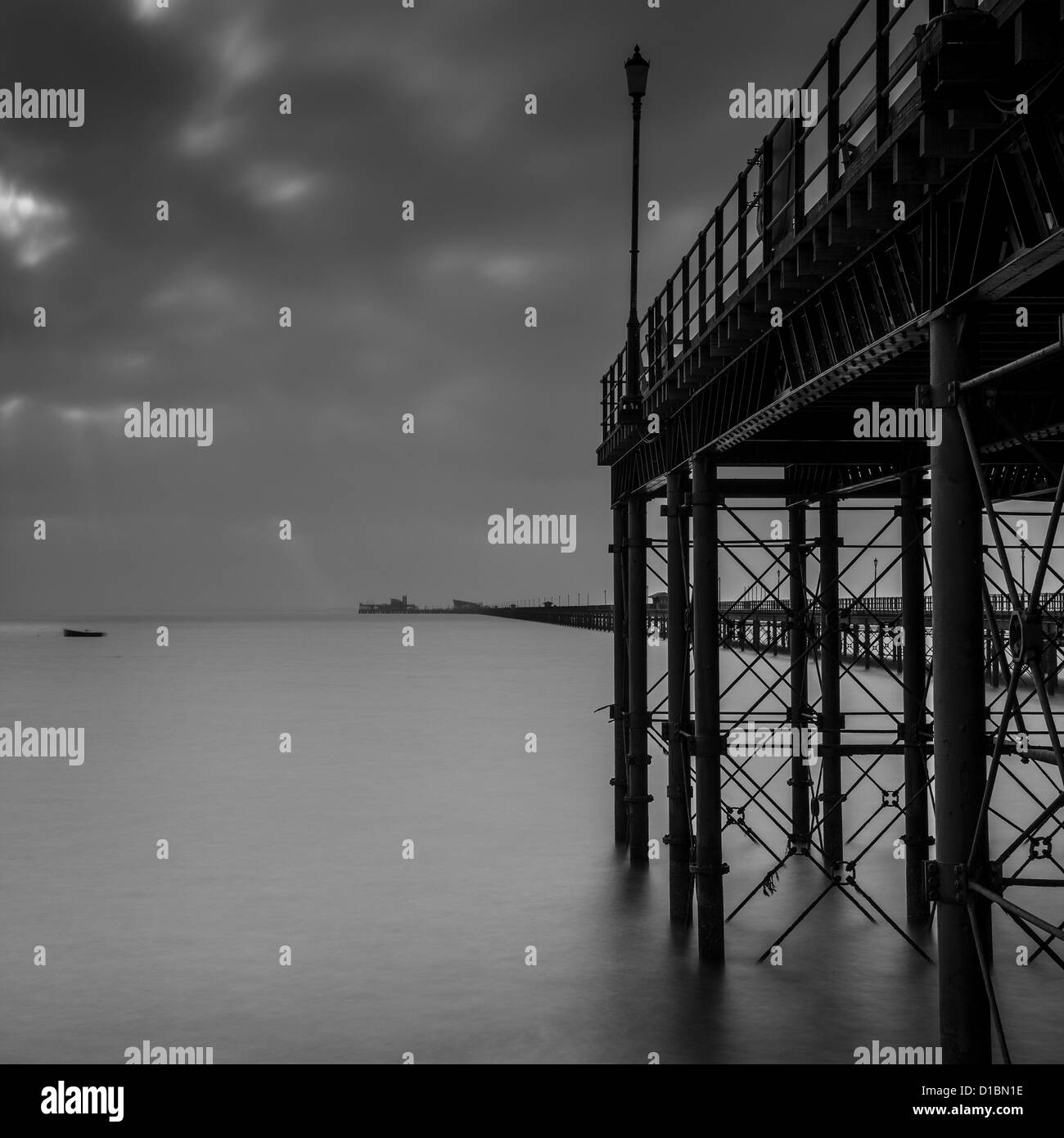 Weak sun hi-res stock photography and images - Alamy