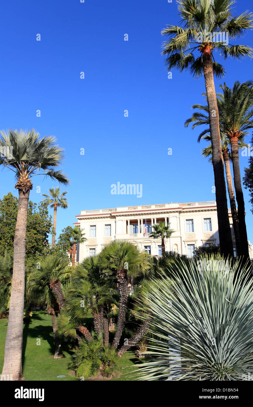 The massena museum hi-res stock photography and images - Alamy