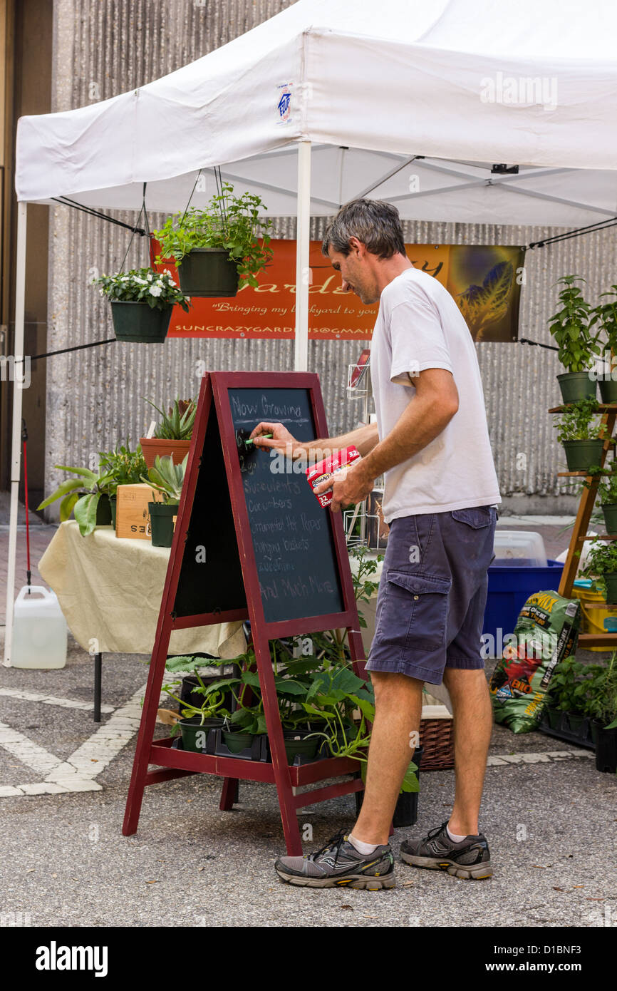 Community Booth High Resolution Stock Photography and Images - Alamy