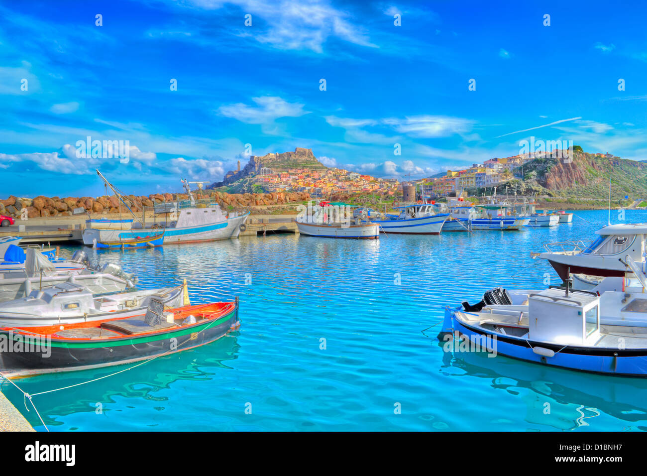Hdr toning hi-res stock photography and images - Alamy