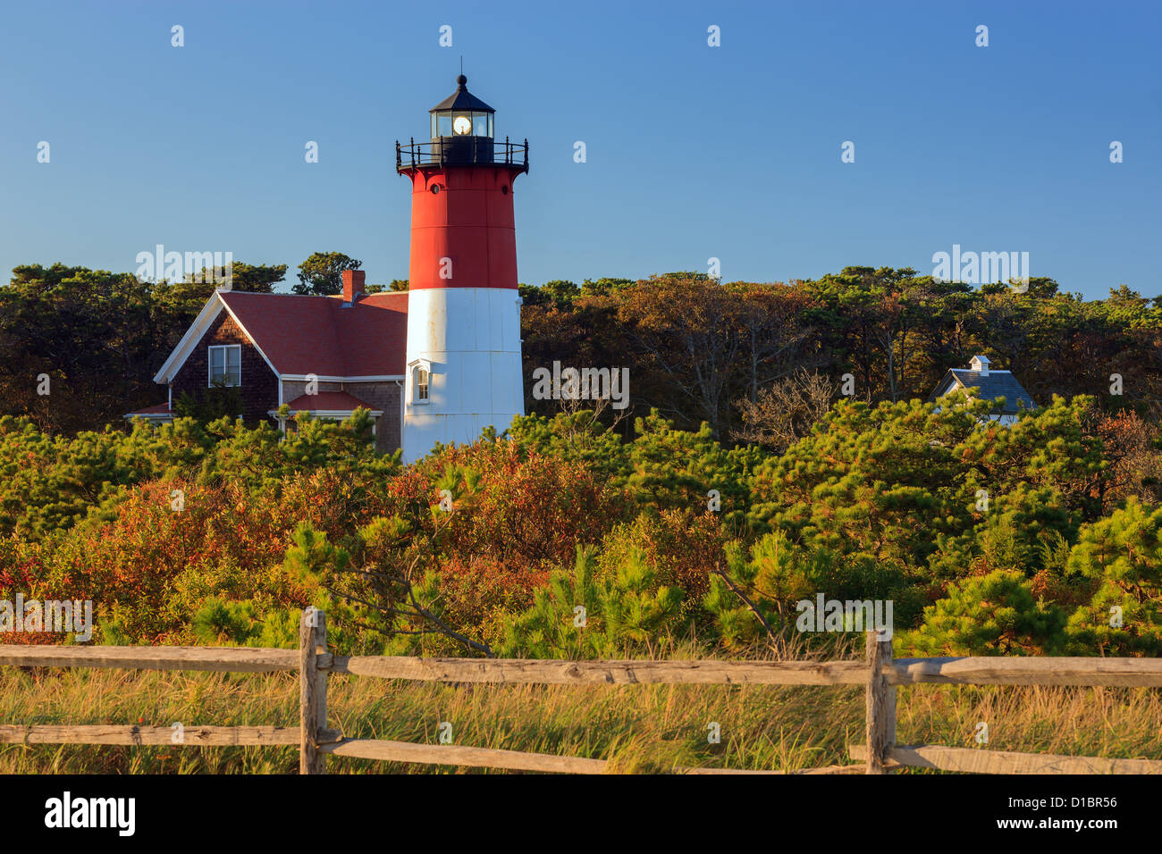 Cape cod national seashore hi-res stock photography and images - Alamy