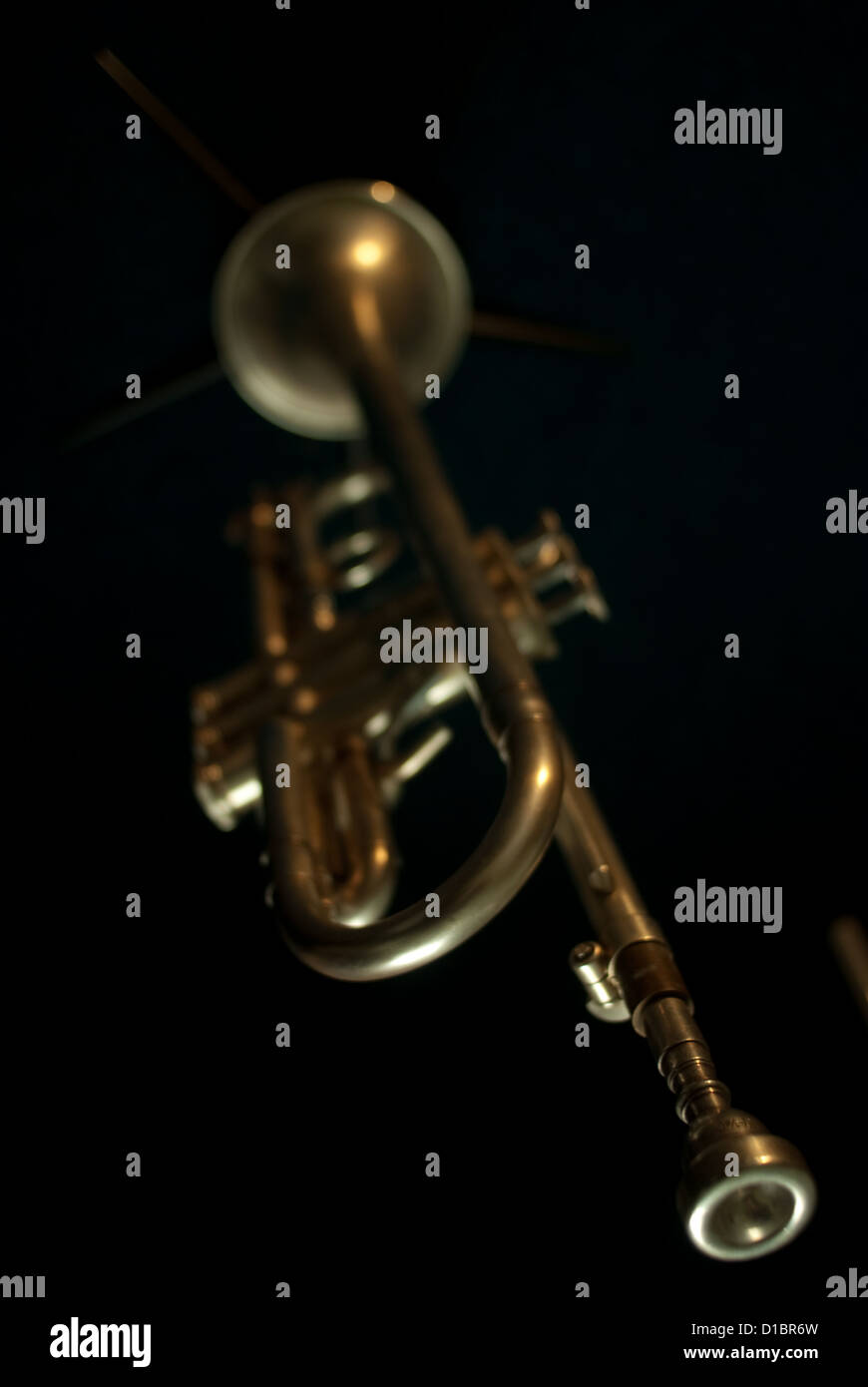 Jazz and brass hi-res stock photography and images - Alamy