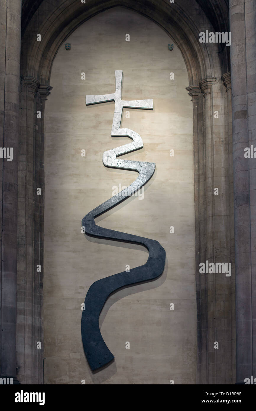 Inside ely cathedral hi-res stock photography and images - Alamy