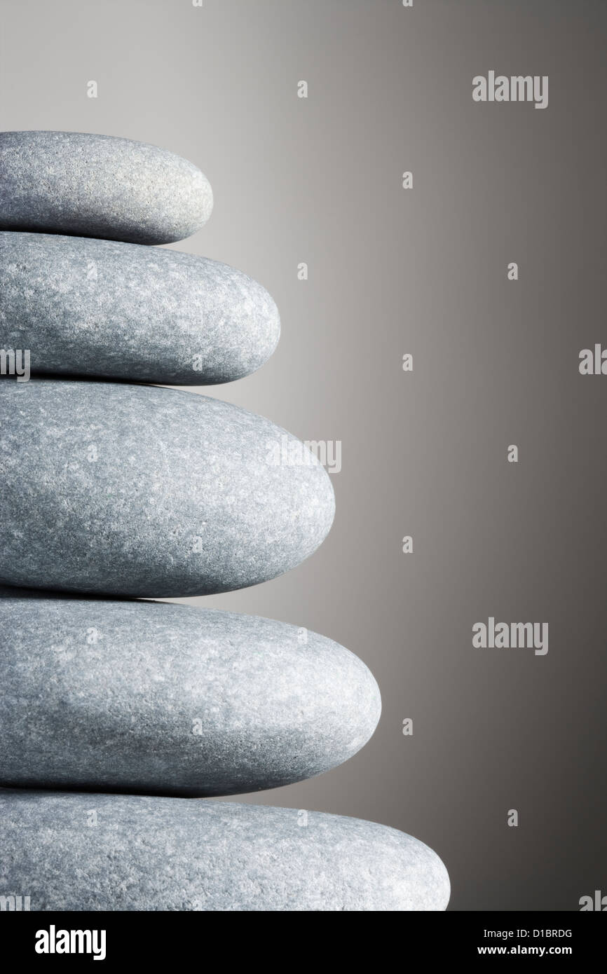 Plain rock pile hi-res stock photography and images - Alamy