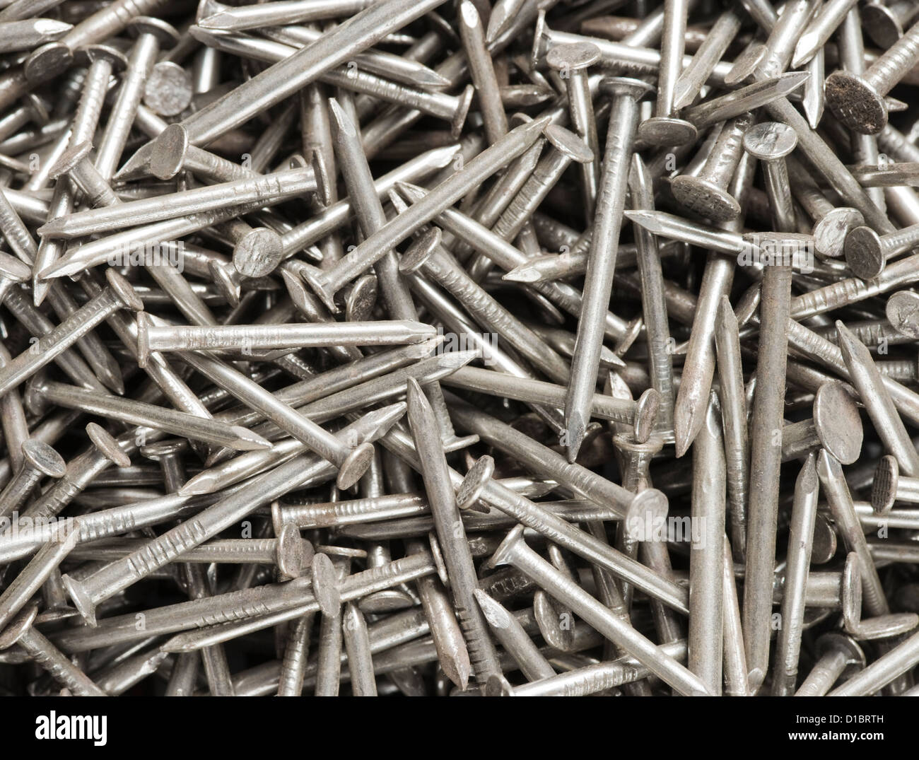 Nails hi-res stock photography and images - Alamy