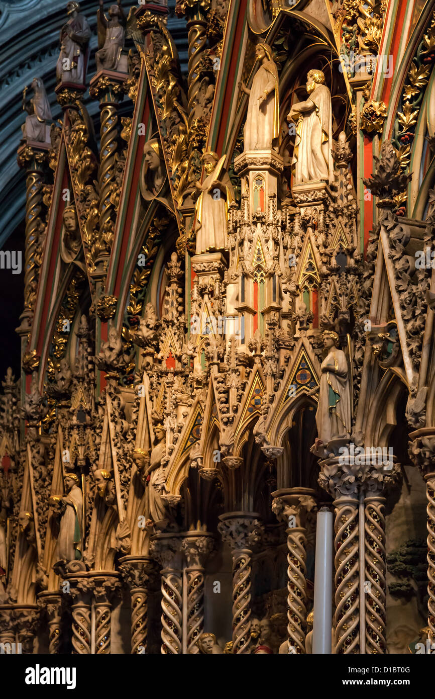 Format altar color colour colour hi-res stock photography and images ...