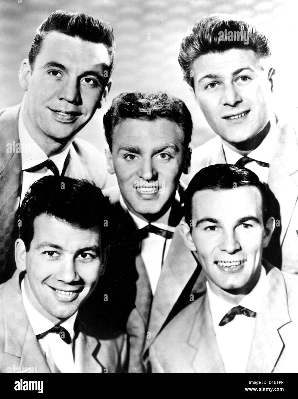 The Dallas Boys High Resolution Stock Photography and Images - Alamy