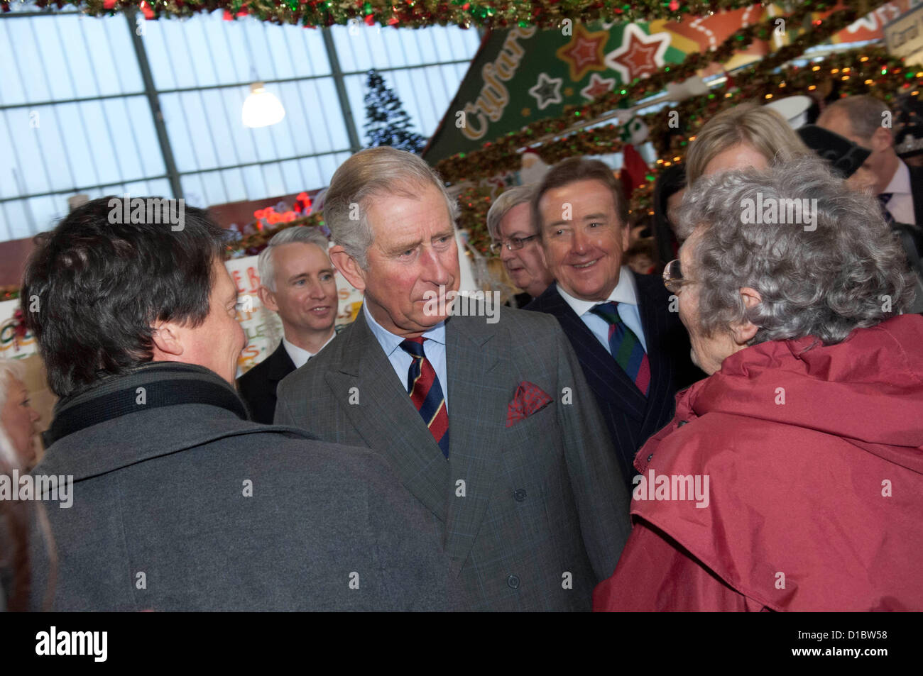 Royals shopping centre hi-res stock photography and images - Alamy