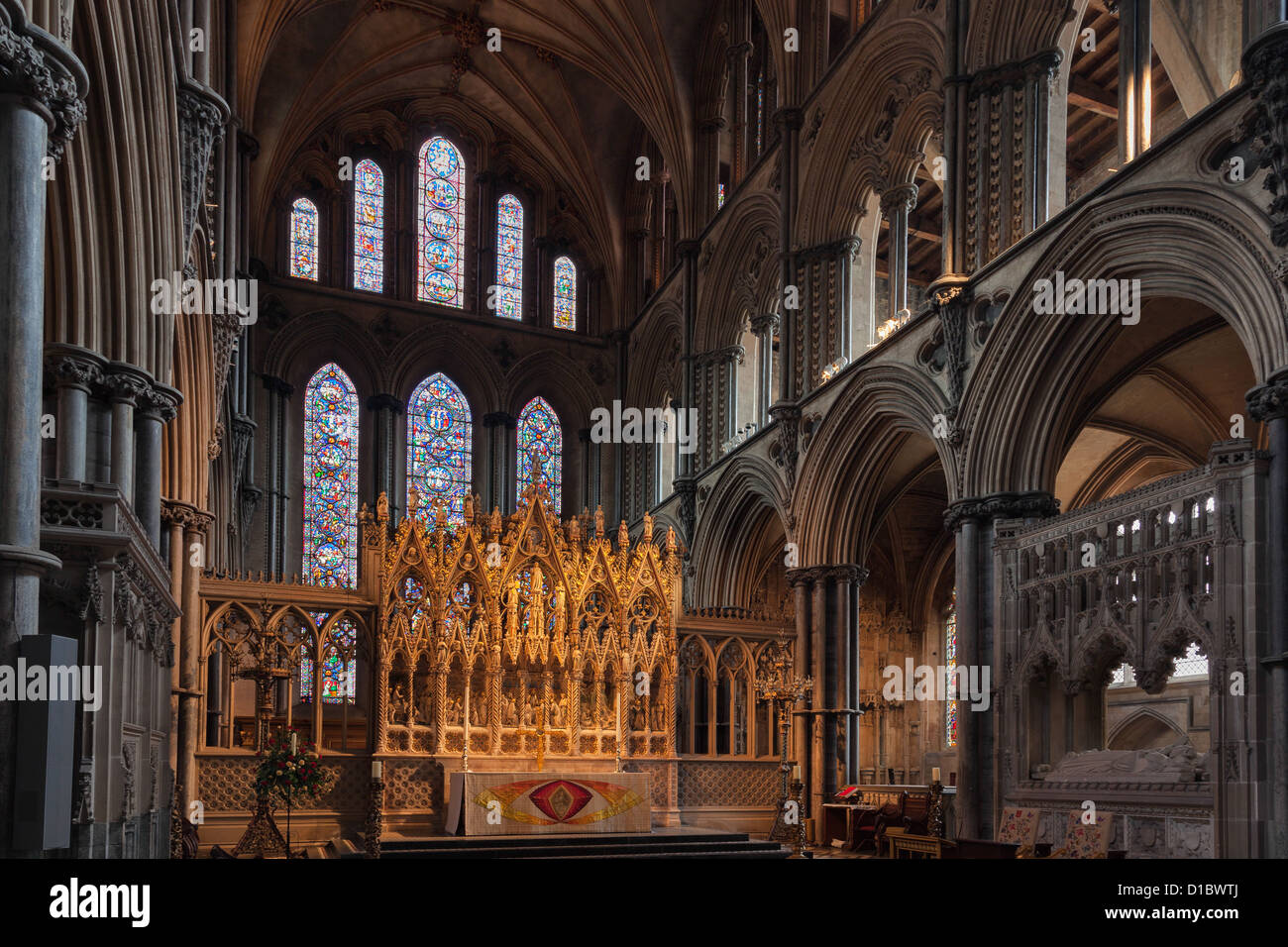 Format altar color colour colour hi-res stock photography and images ...