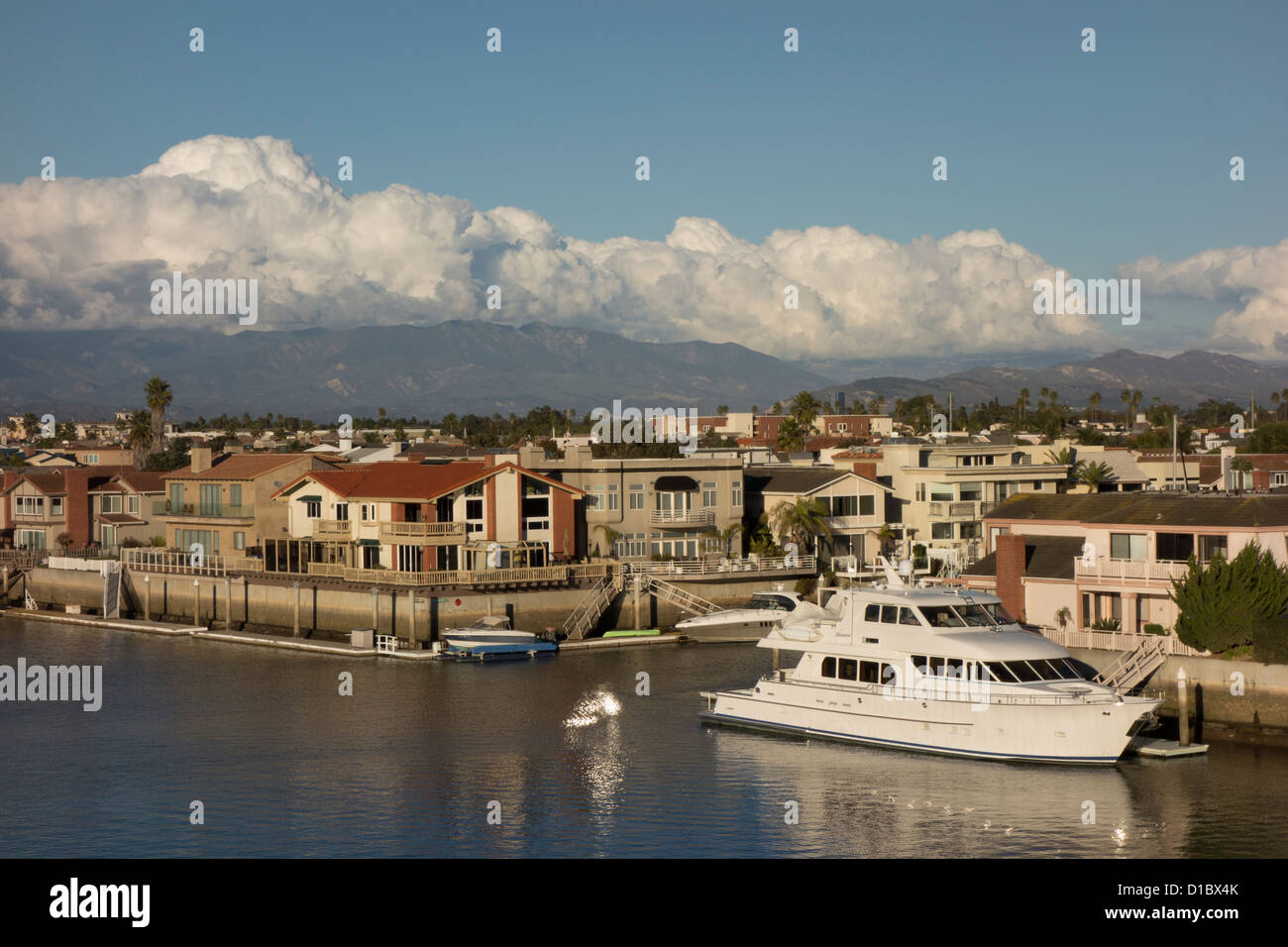 Oxnard Harbor High Resolution Stock Photography and Images - Alamy