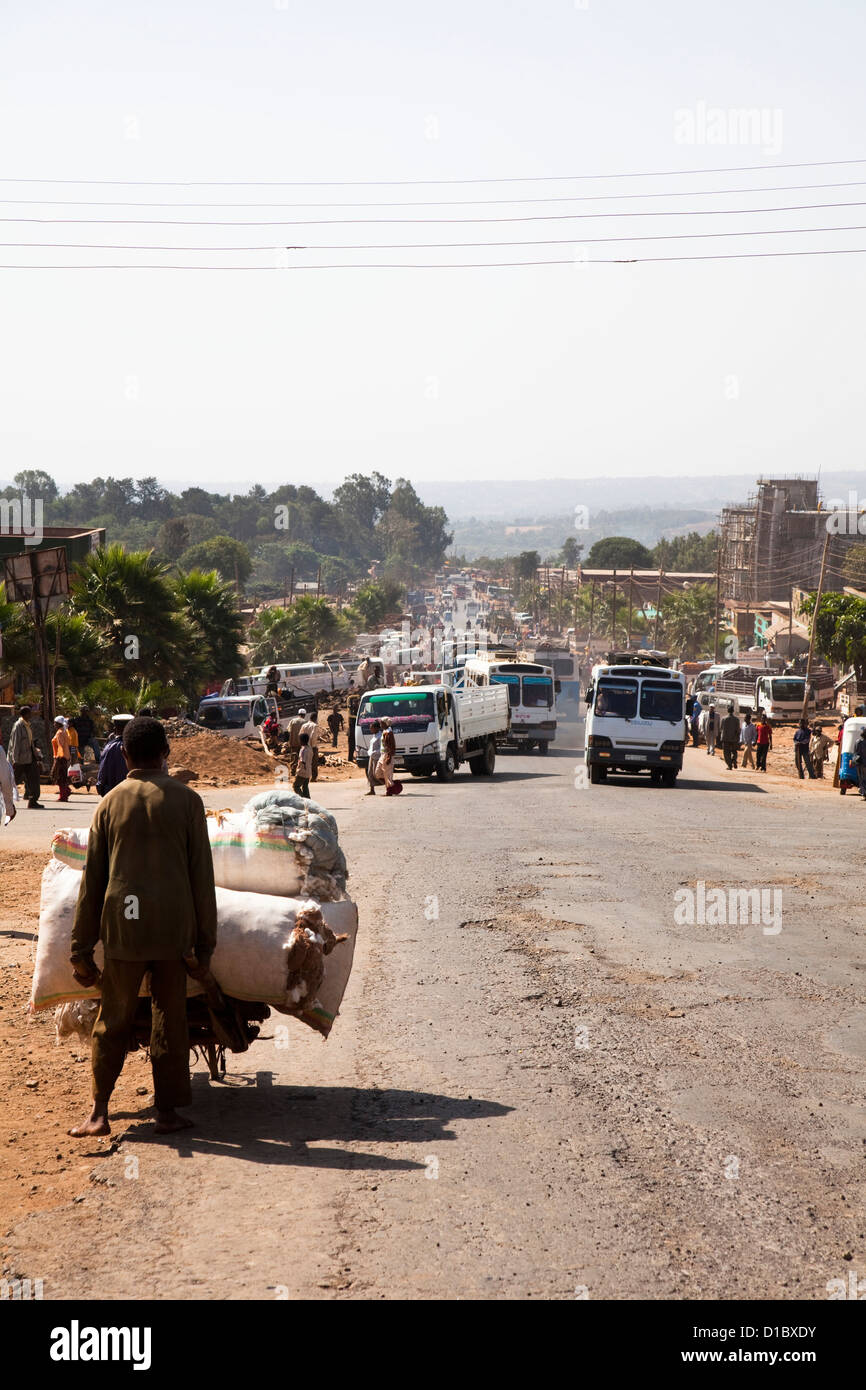 Sodo hi-res stock photography and images - Alamy