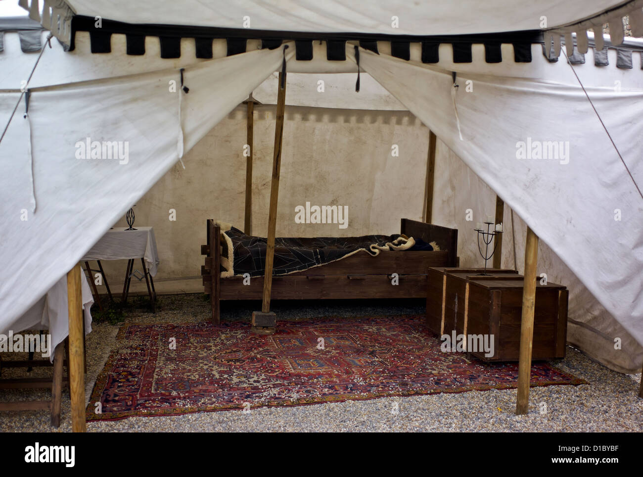 Schloss Neugebäude High Resolution Stock Photography and Images - Alamy